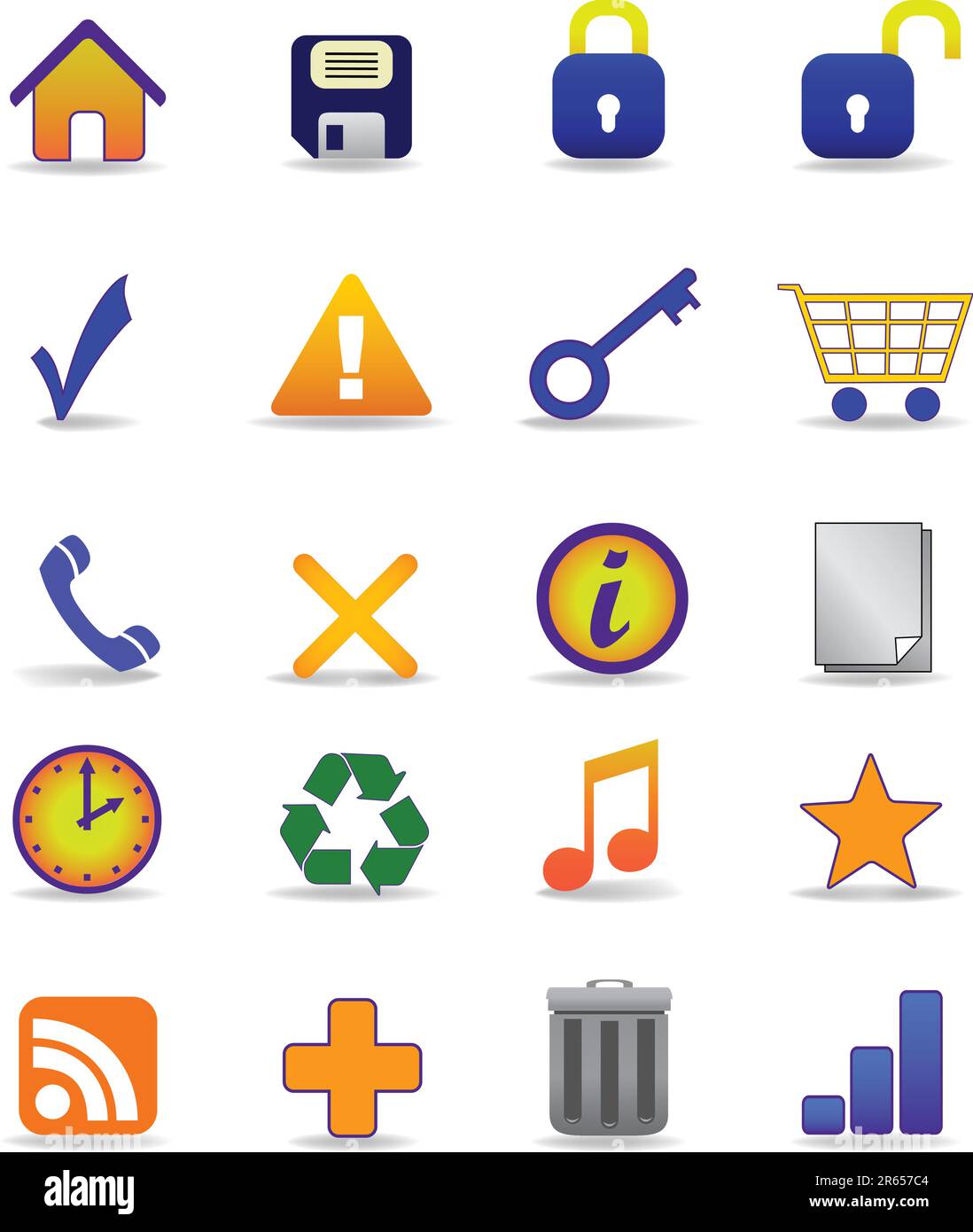 Internet page sequence hi-res stock photography and images - Alamy