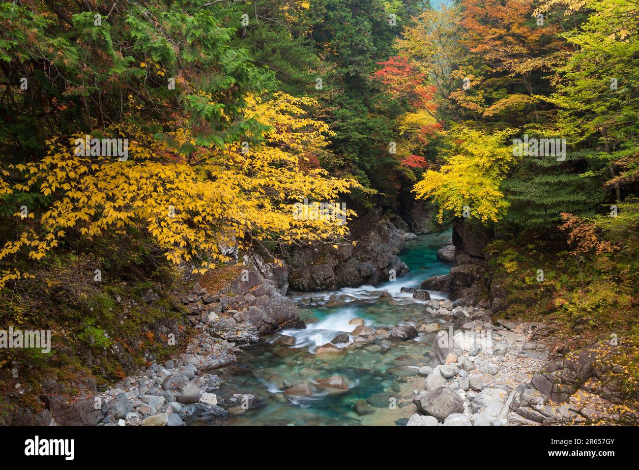 Okuwa nagano japan hi-res stock photography and images - Alamy