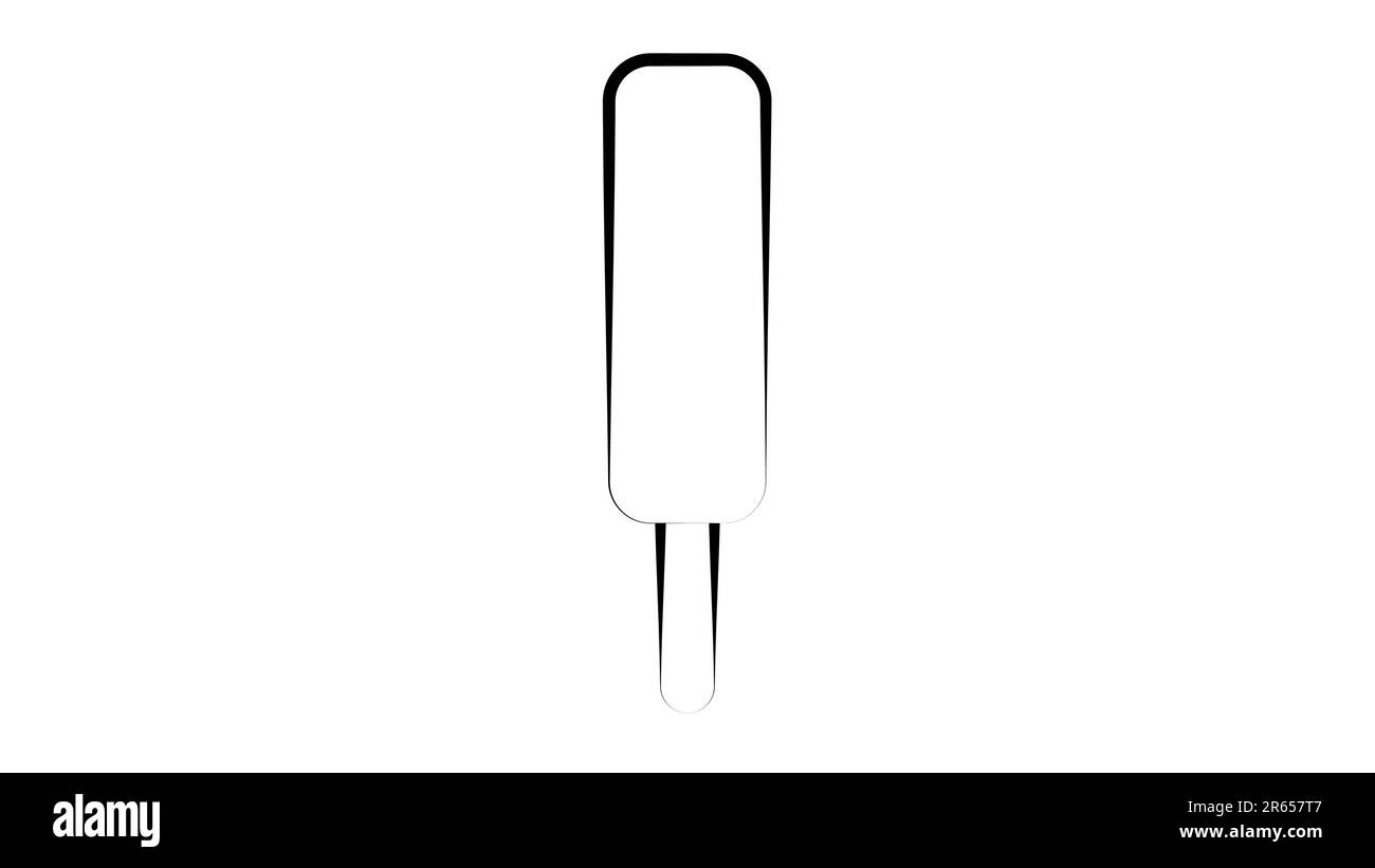 Logo glacé hi-res stock photography and images - Alamy