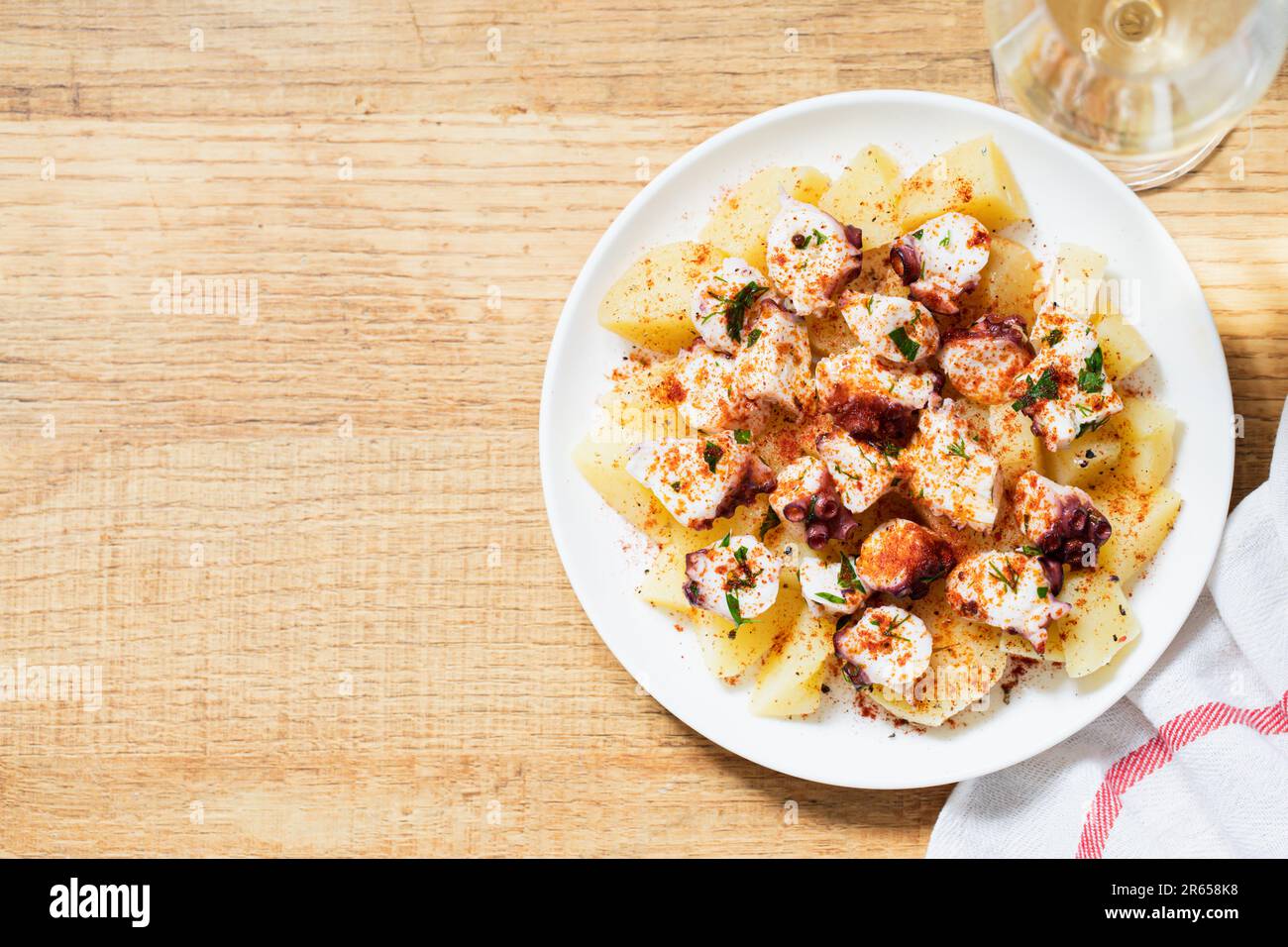 Galician food hi-res stock photography and images - Alamy