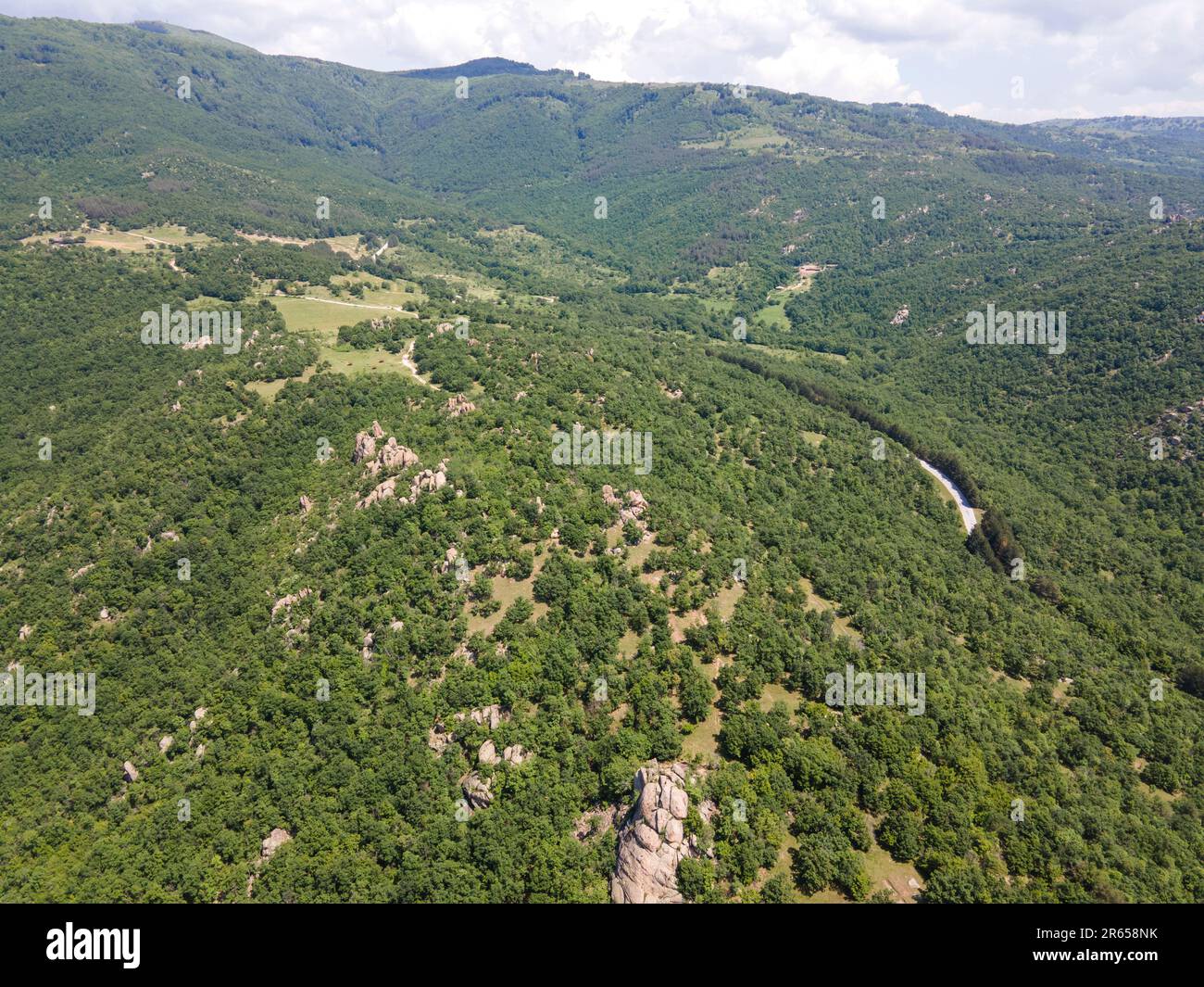 Strelcha hi-res stock photography and images - Alamy