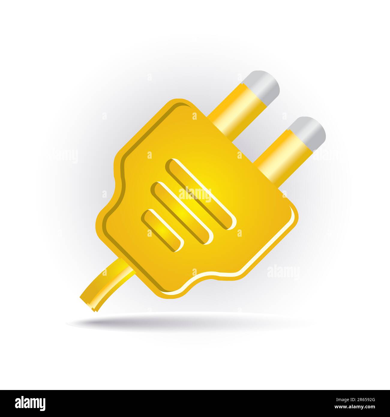 Wired image Stock Vector Images - Alamy