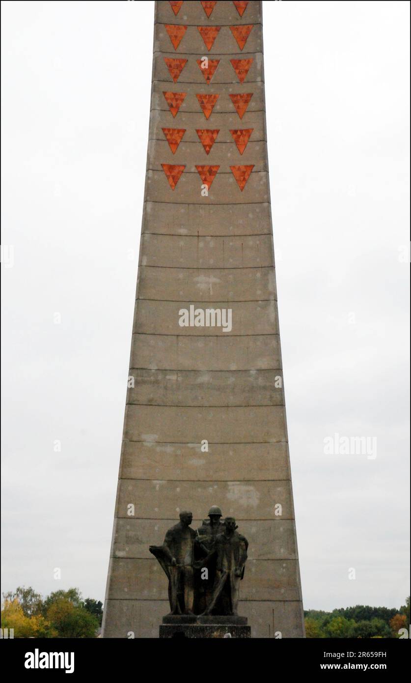 Communist camp hi-res stock photography and images - Alamy