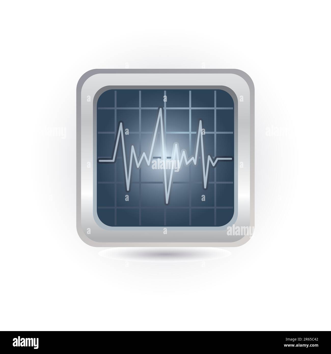 Wave world Stock Vector Images - Alamy