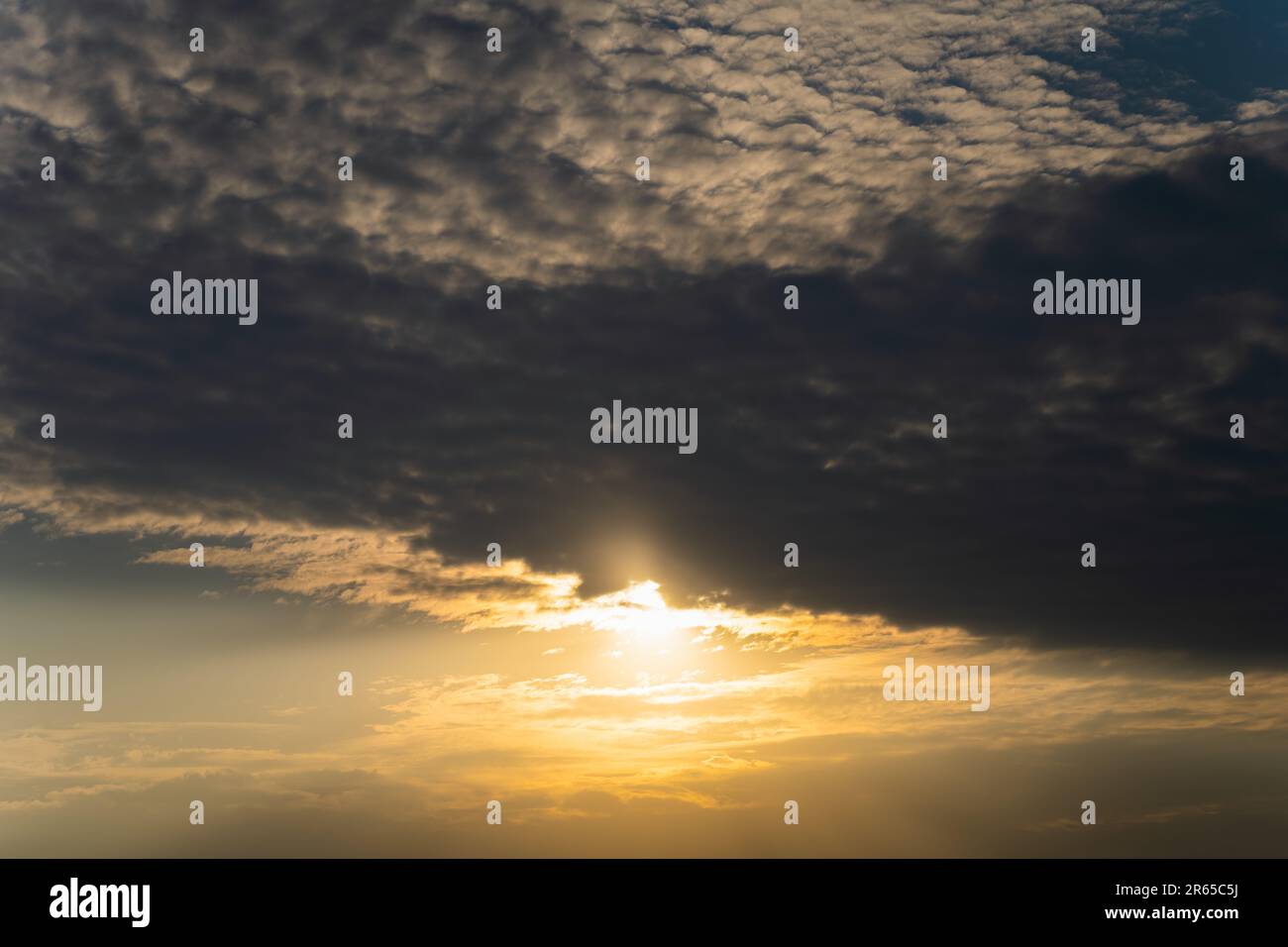 Sun light refraction hi-res stock photography and images - Alamy