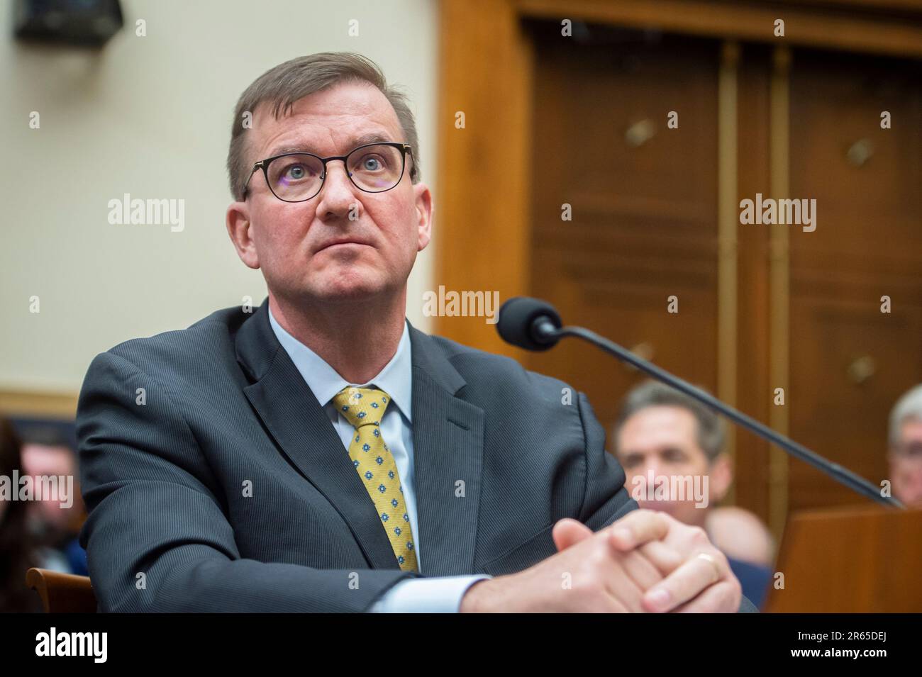 Marc sedam hi-res stock photography and images - Alamy