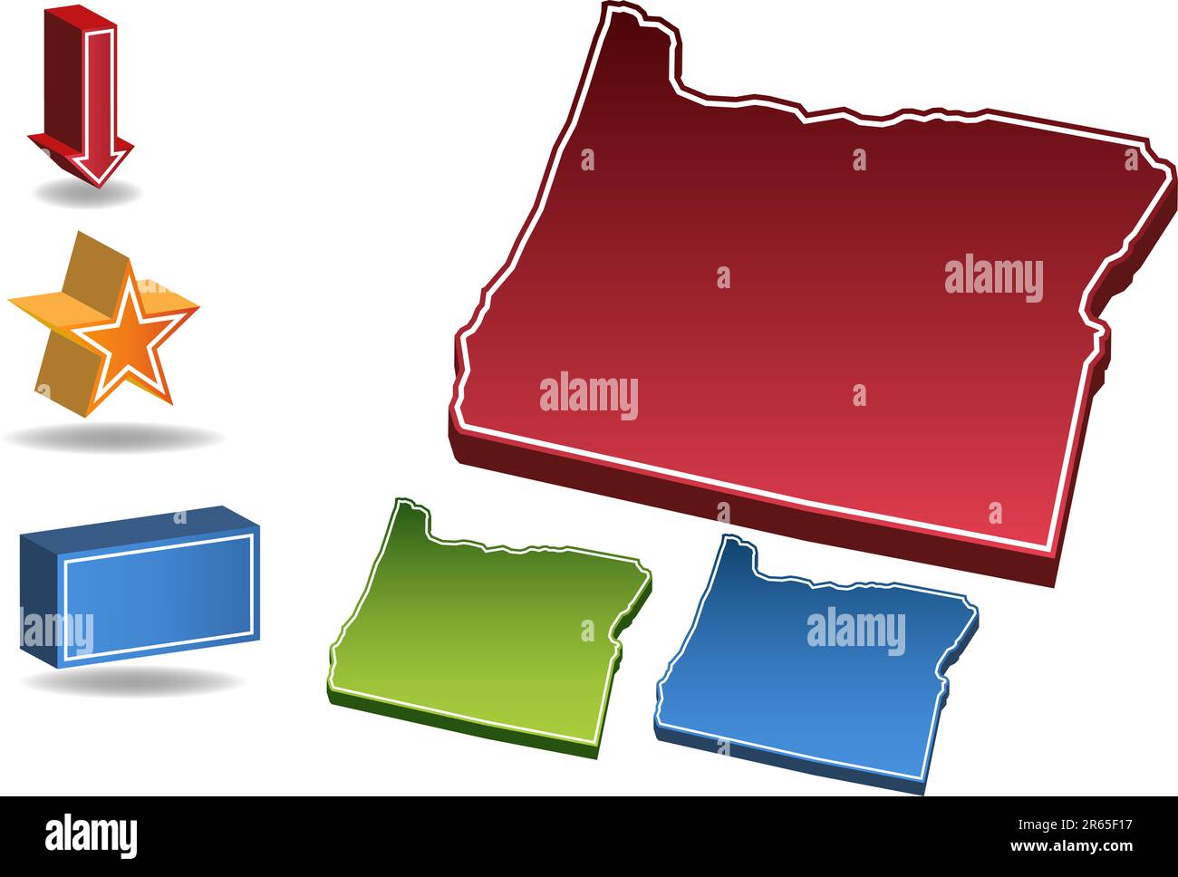 State image Stock Vector Images - Alamy