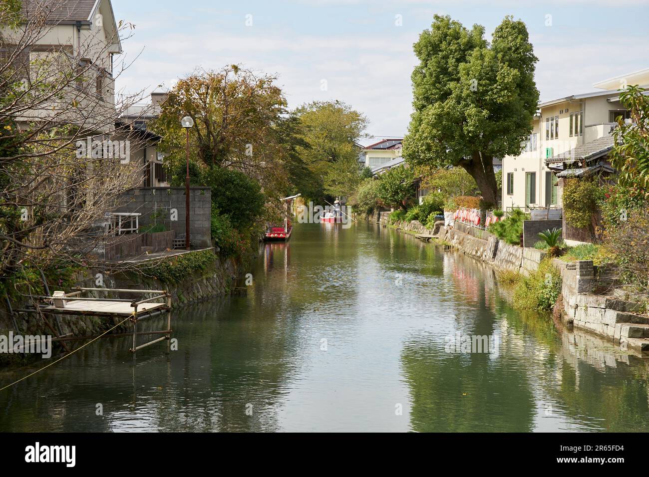 Yanagawa kyushu hi-res stock photography and images - Alamy