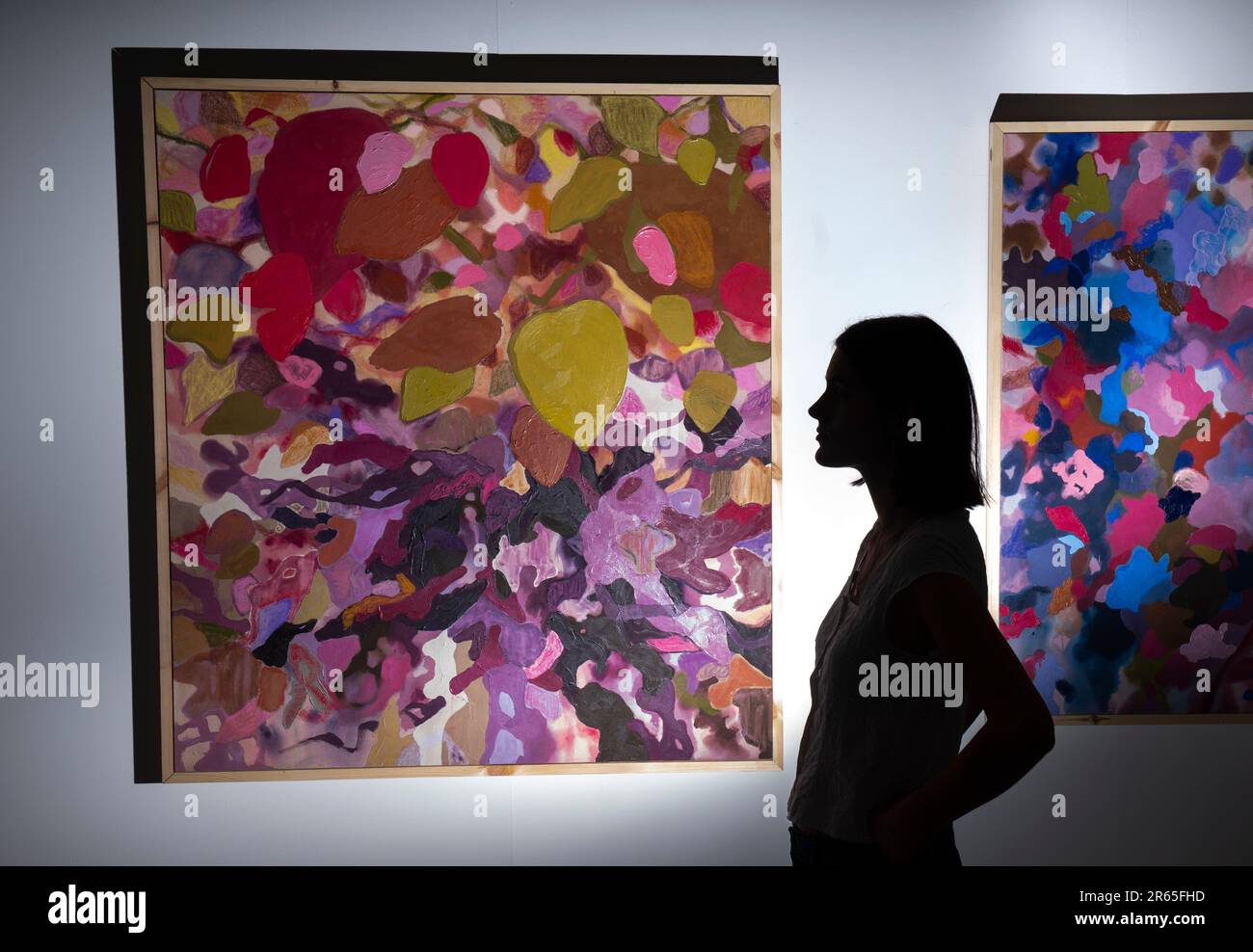 Leeds yorkshire fine art hi-res stock photography and images - Alamy