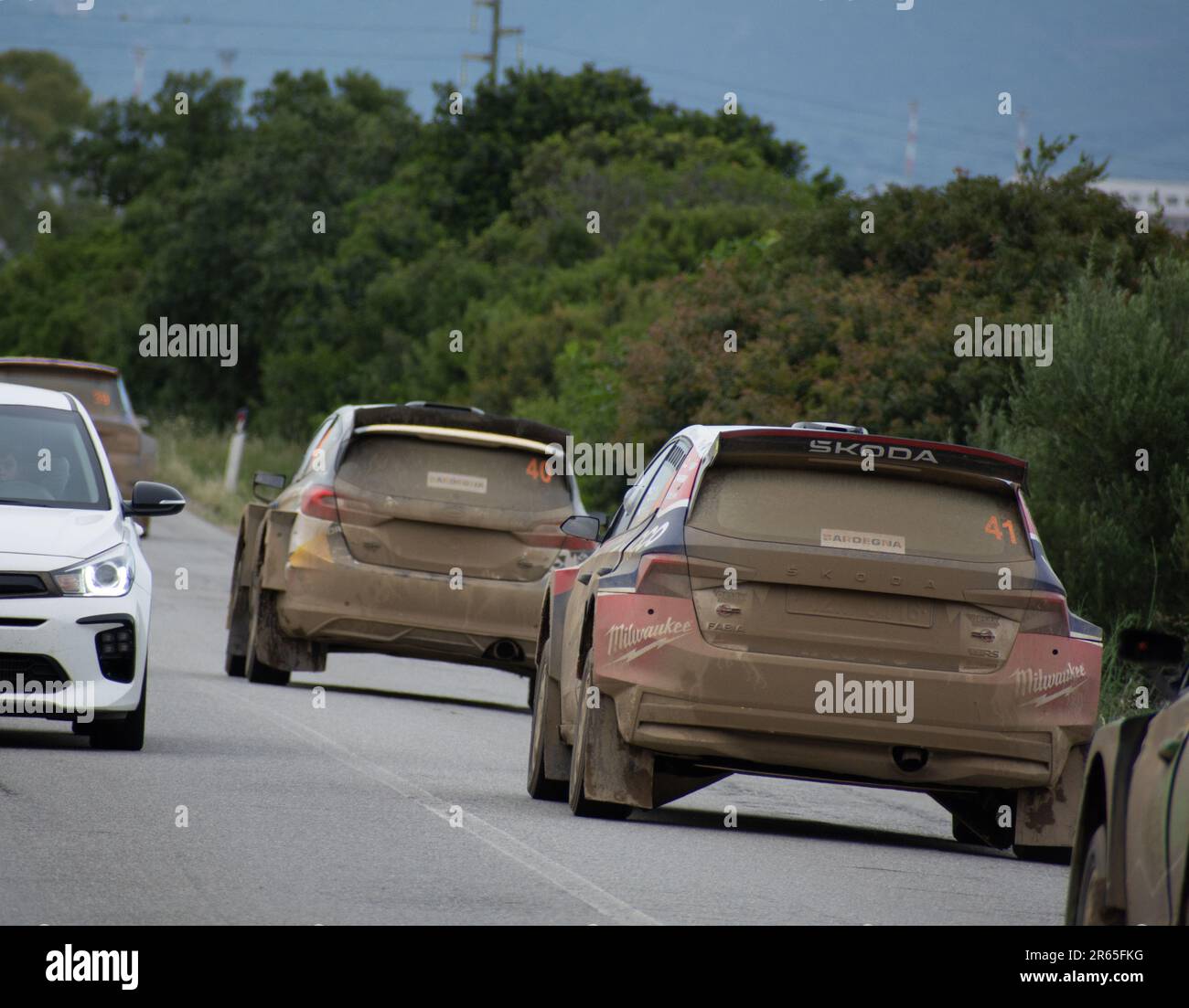 Faro de sardinia hi-res stock photography and images - Alamy