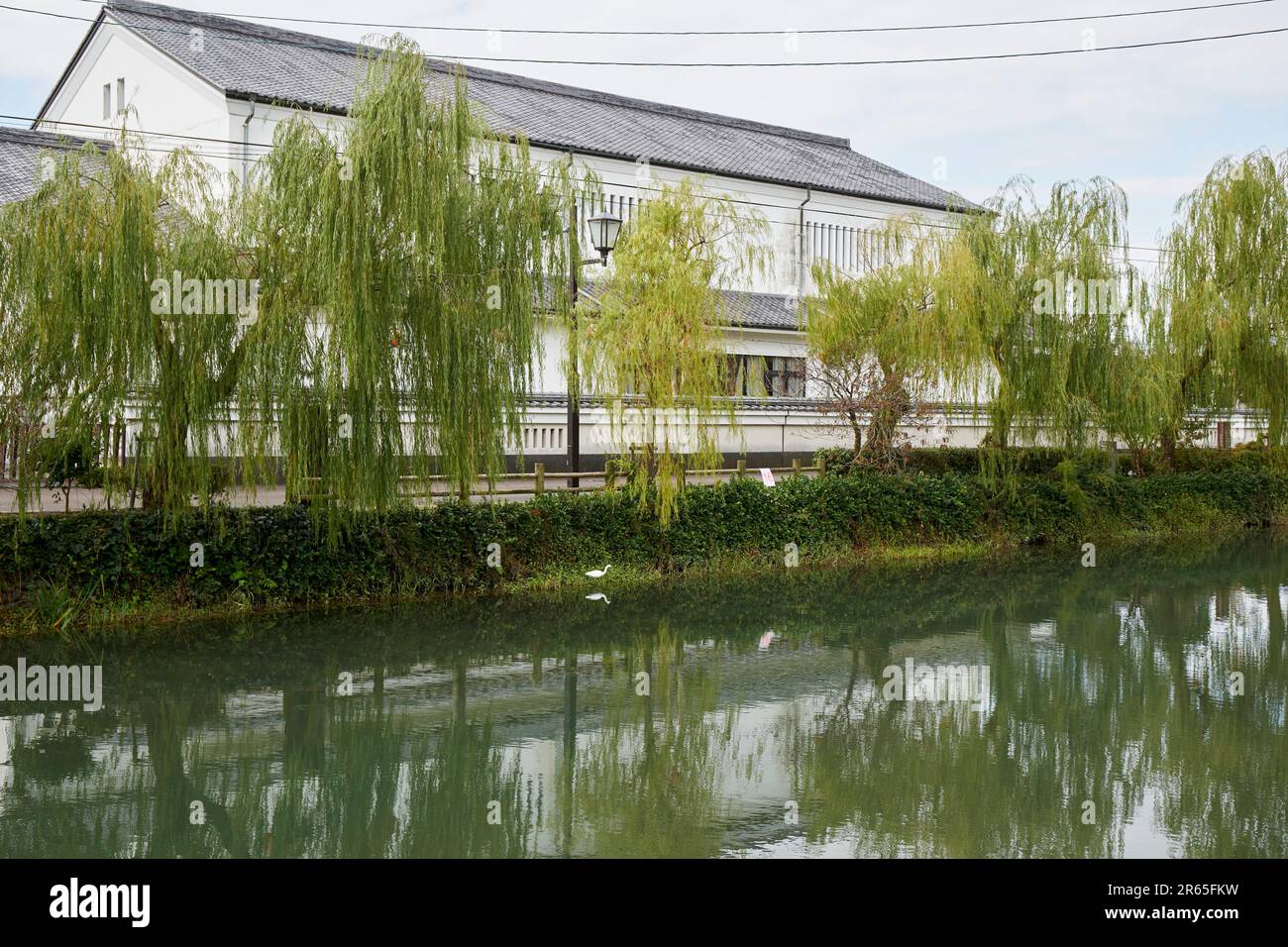 Yanagawa kyushu hi-res stock photography and images - Alamy