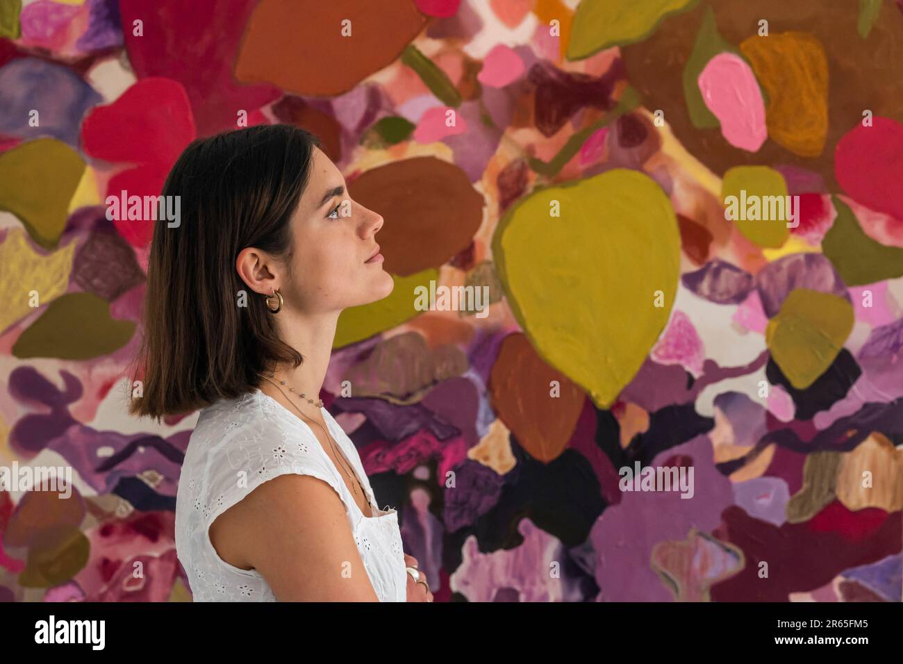 7 degree hi-res stock photography and images - Alamy