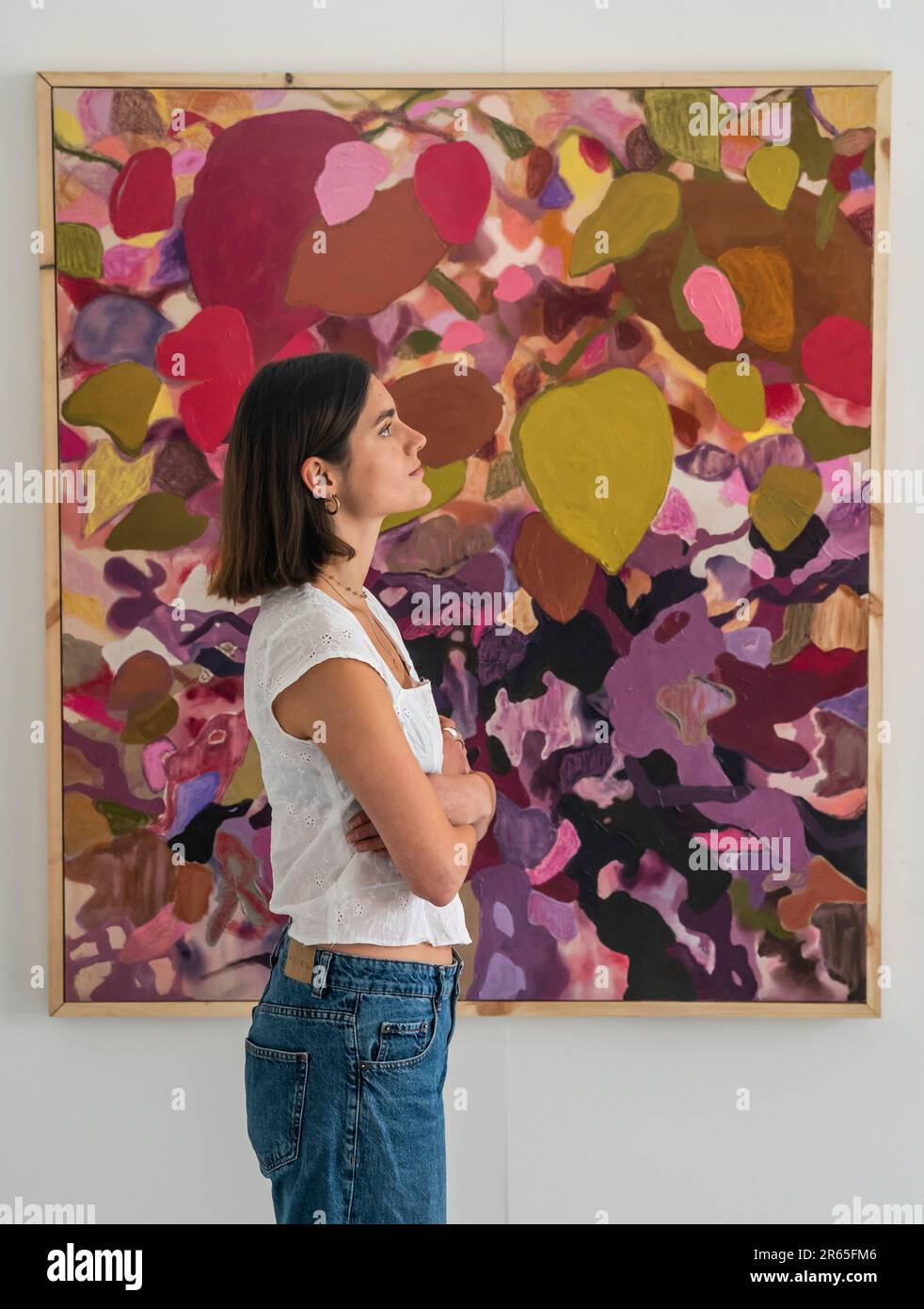 7 degree hi-res stock photography and images - Alamy