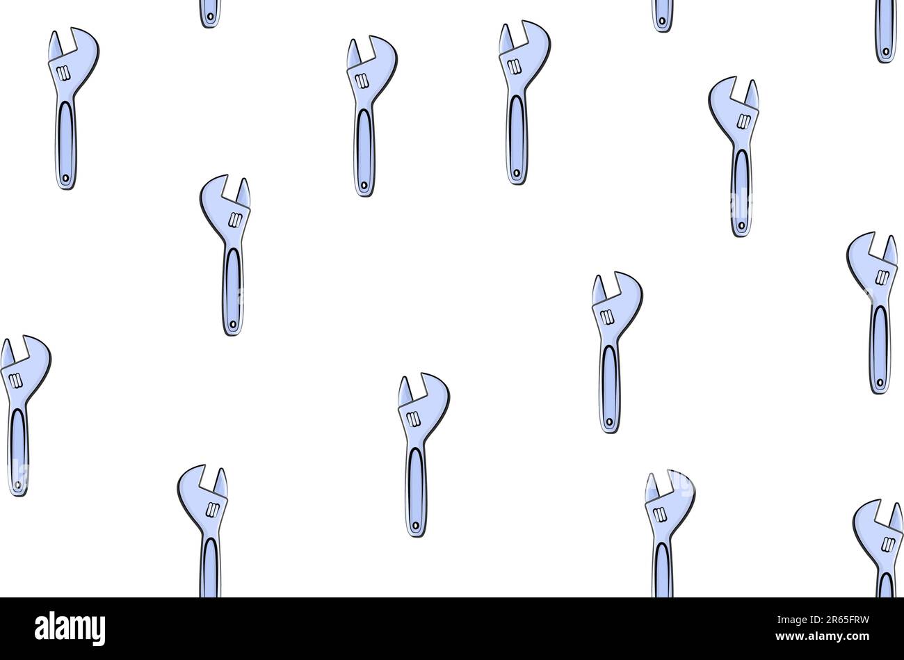 Texture, seamless abstract pattern of building metal plumbing plumbing ...