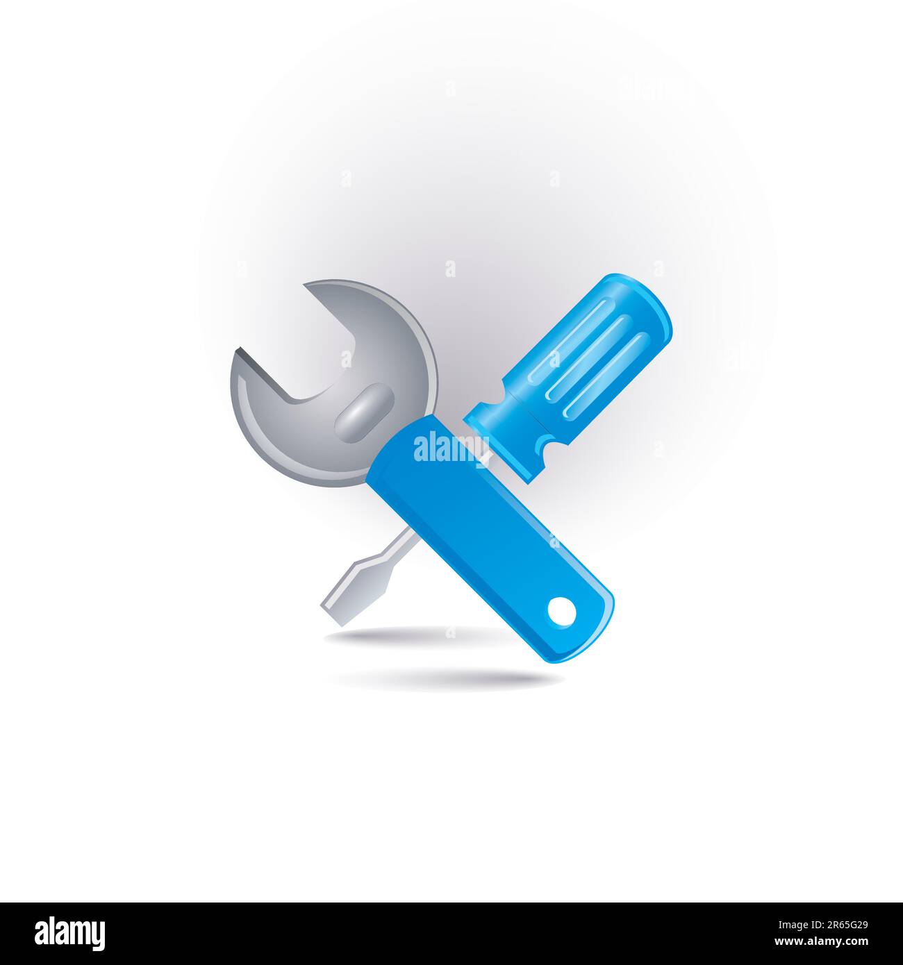 Setting tool Stock Vector Images - Alamy