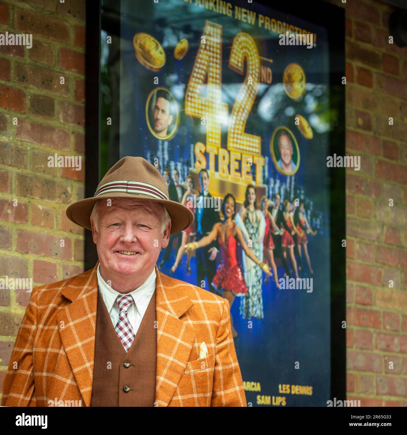 Bill wells hi-res stock photography and images - Alamy