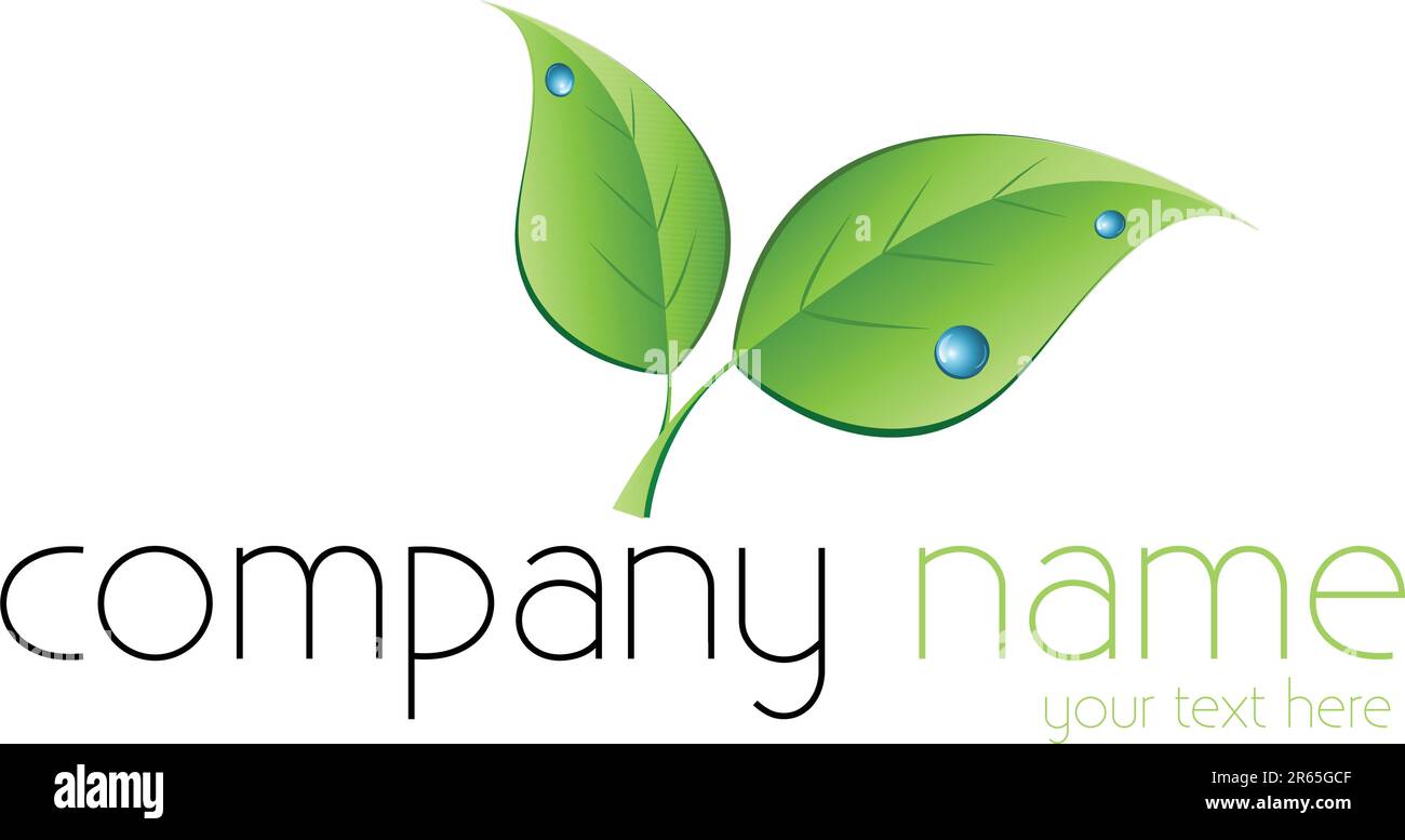 Corporate brand identity Stock Vector Images - Alamy