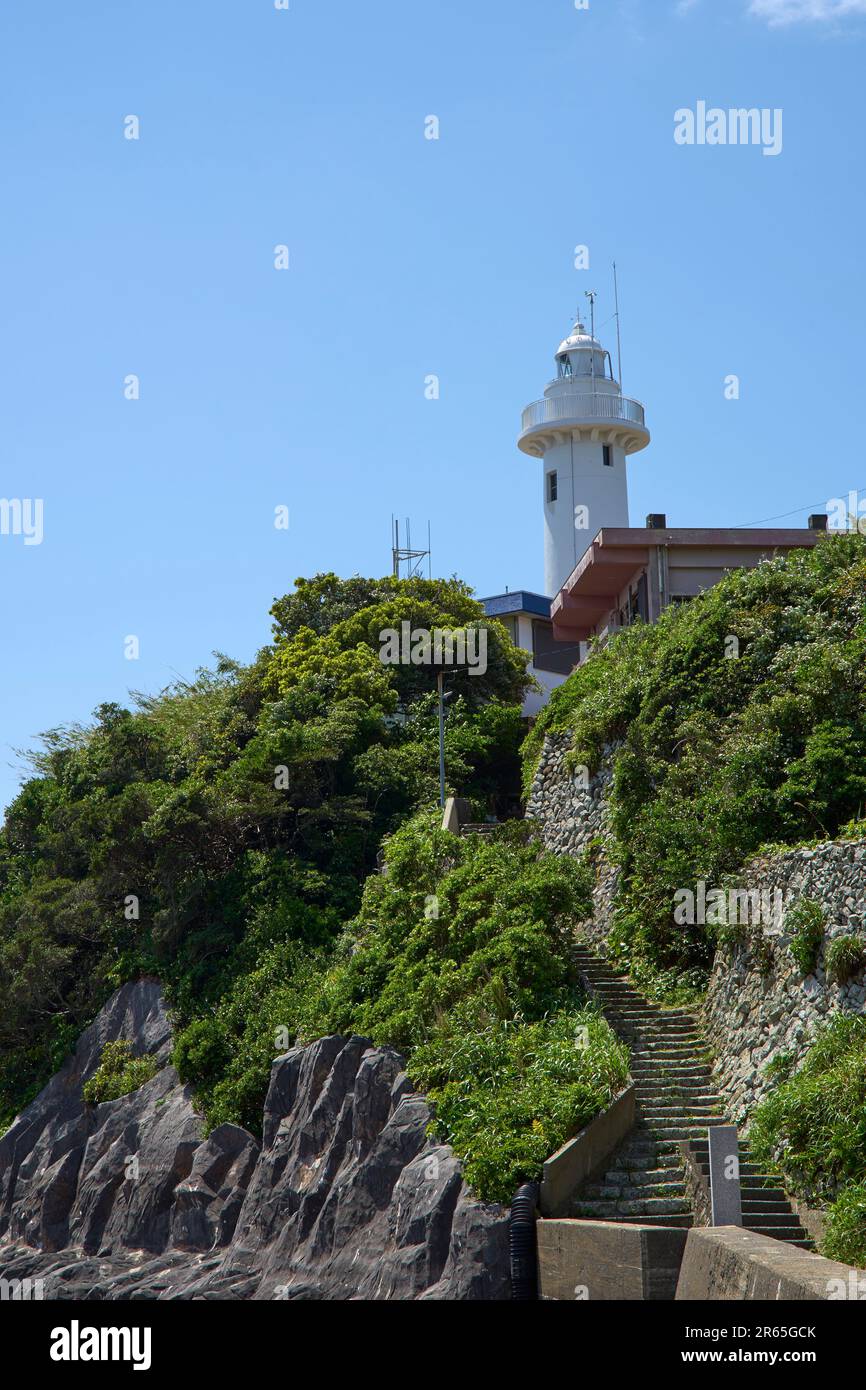 Ise shima national park hi-res stock photography and images - Alamy