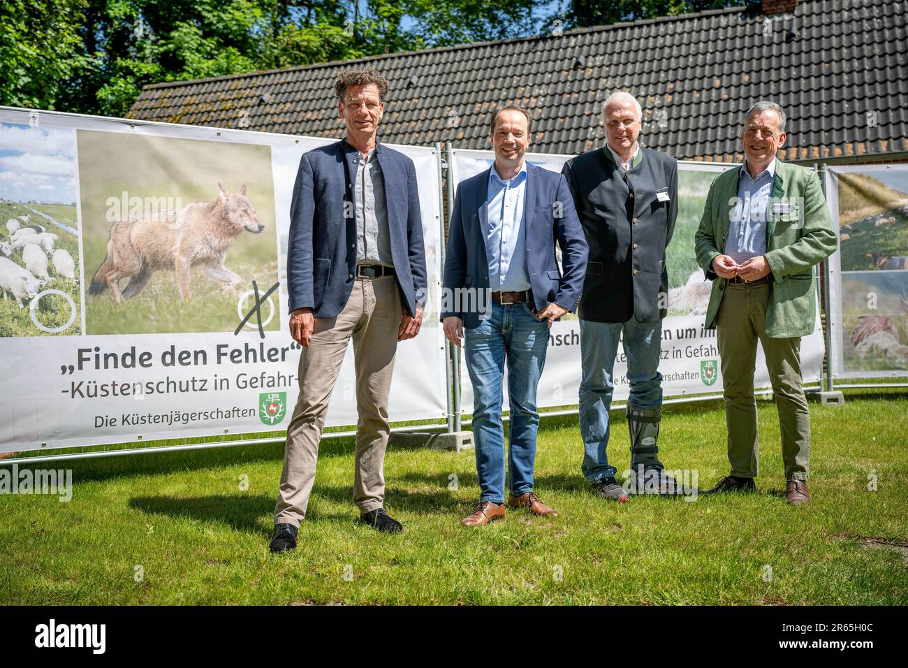 Aurich declaration part ii hi-res stock photography and images - Alamy