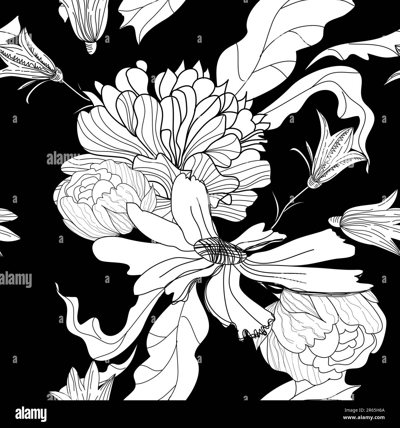 Decorative graphics hi-res stock photography and images - Alamy