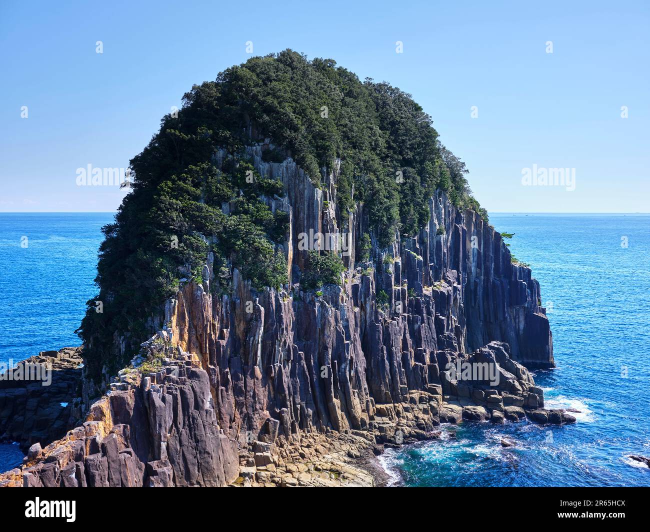 Tategasaki hi-res stock photography and images - Alamy