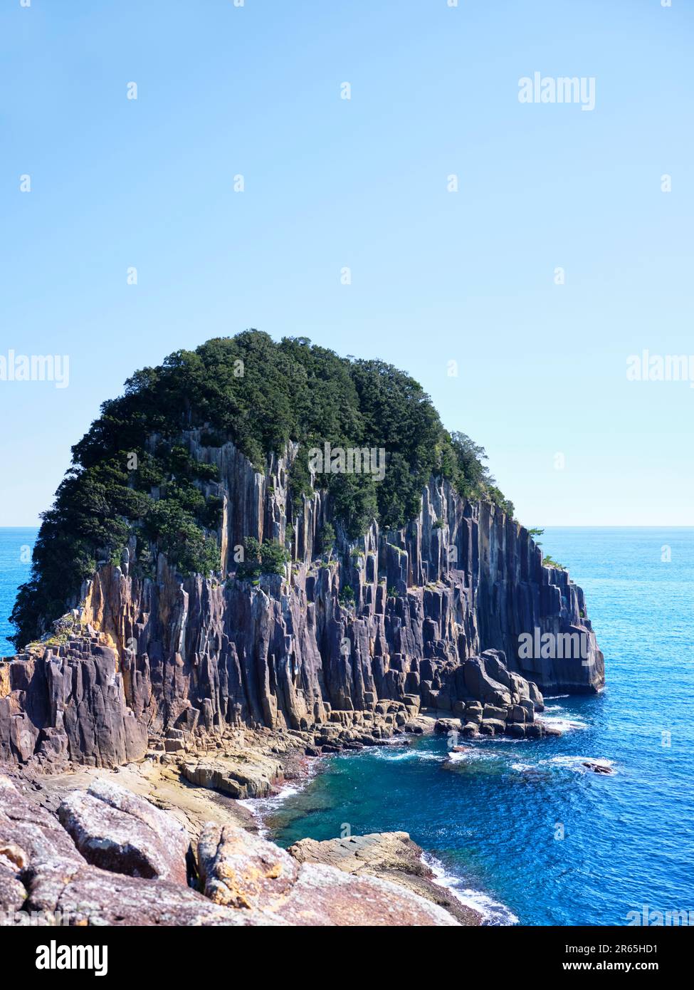 Tategasaki hi-res stock photography and images - Alamy