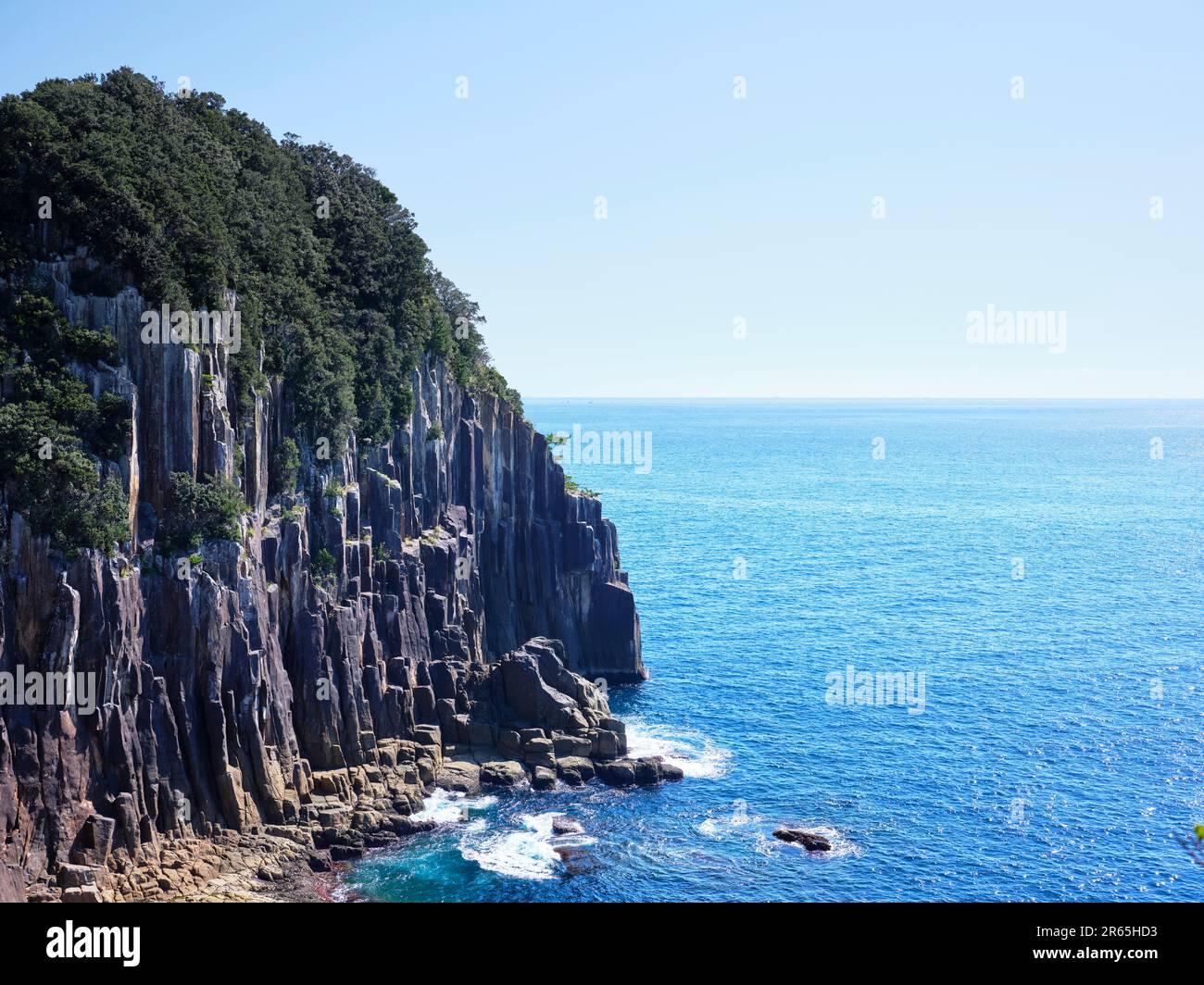 Tategasaki hi-res stock photography and images - Alamy