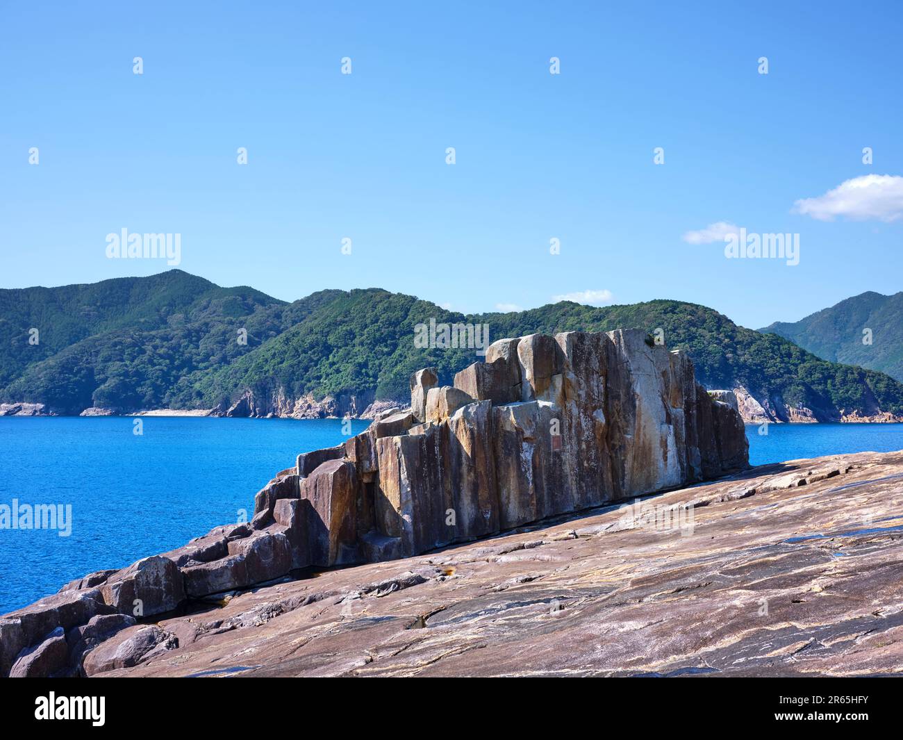 Tategasaki hi-res stock photography and images - Alamy