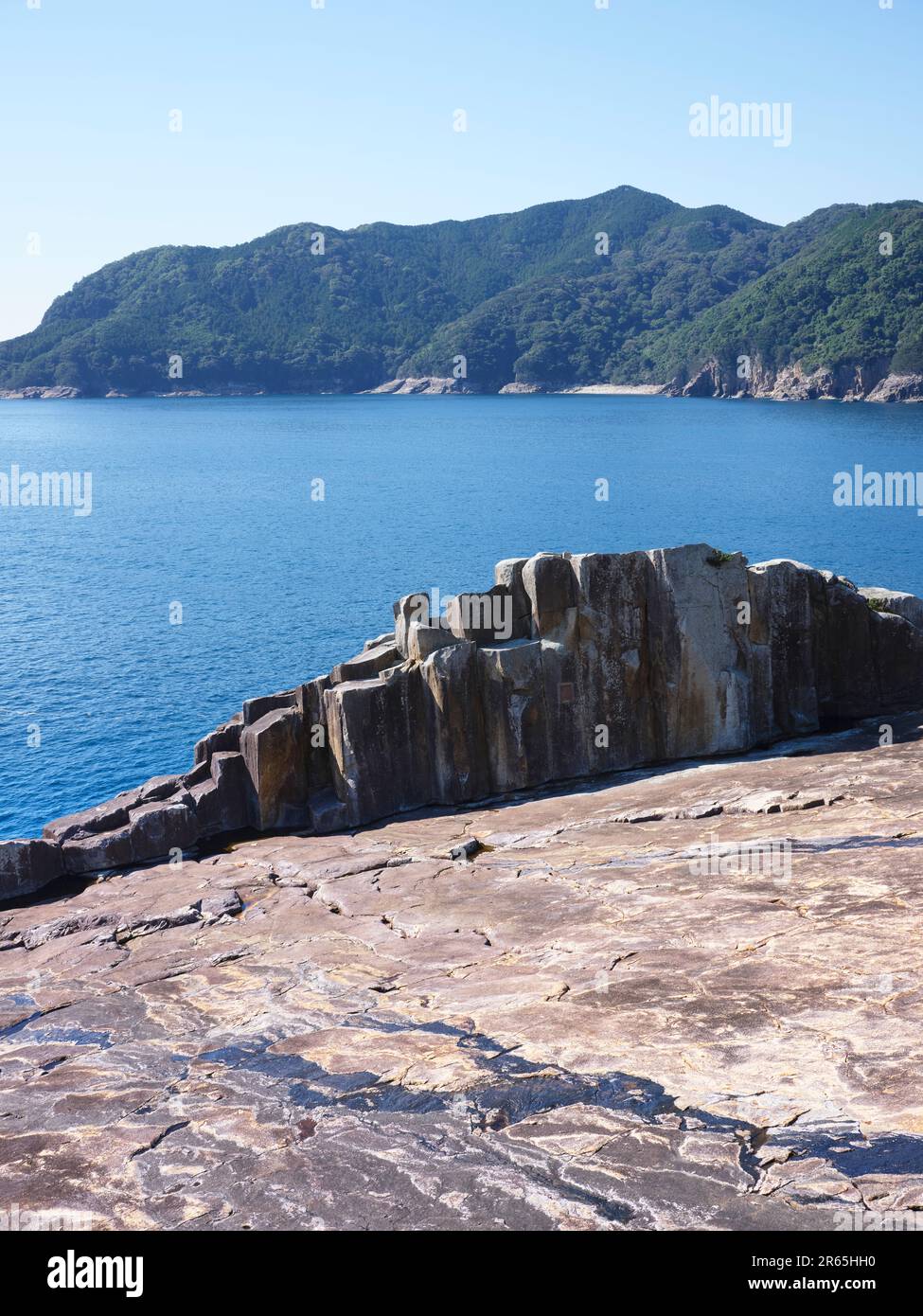 Tategasaki hi-res stock photography and images - Alamy