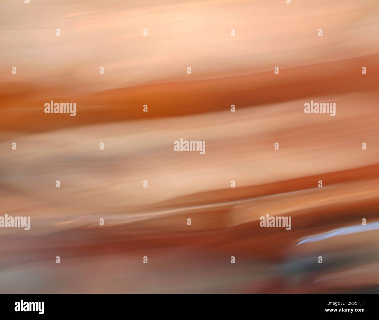 Abstract blur desert hi-res stock photography and images - Alamy
