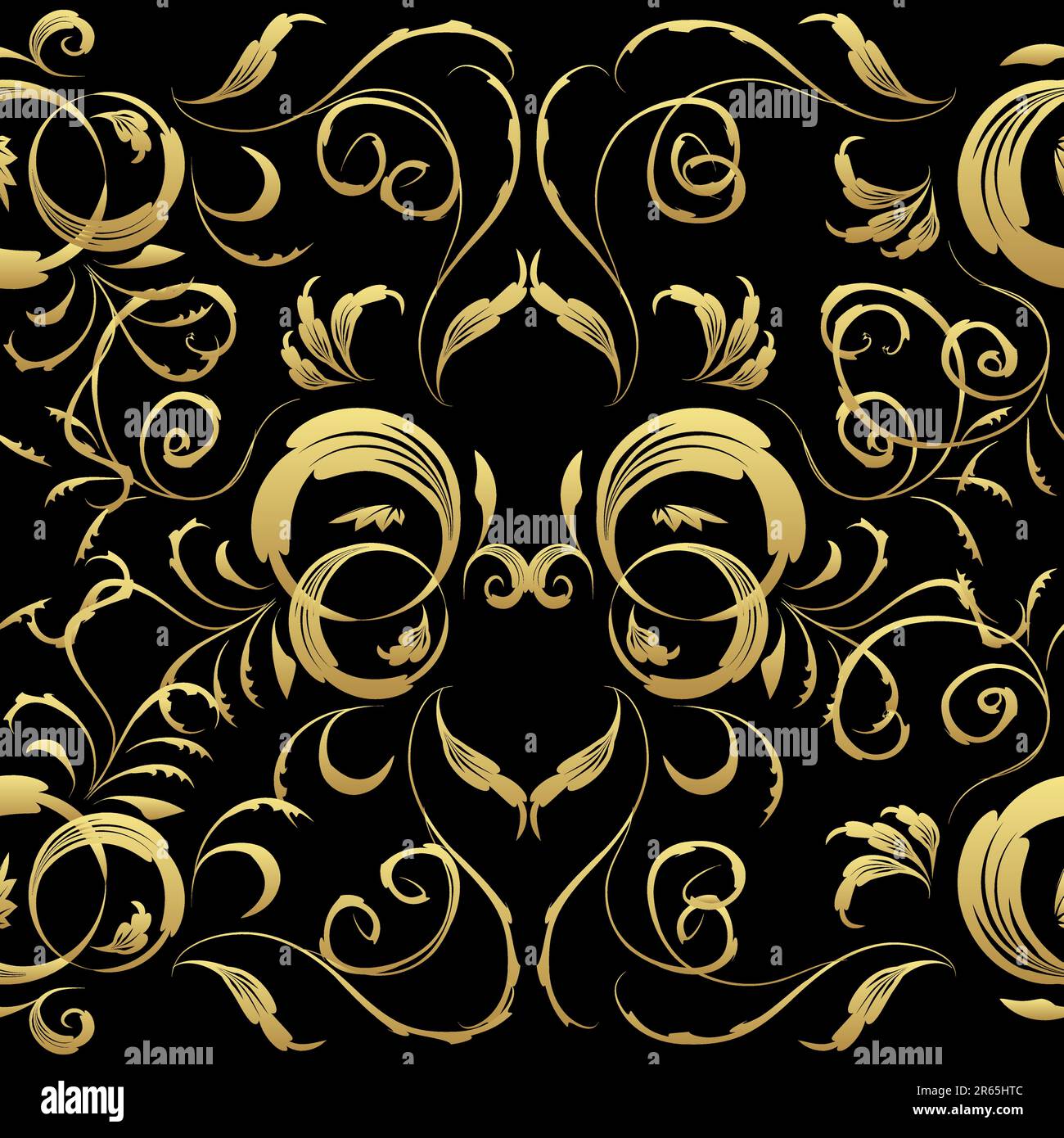 Seamless background for your design Stock Vector Image & Art - Alamy