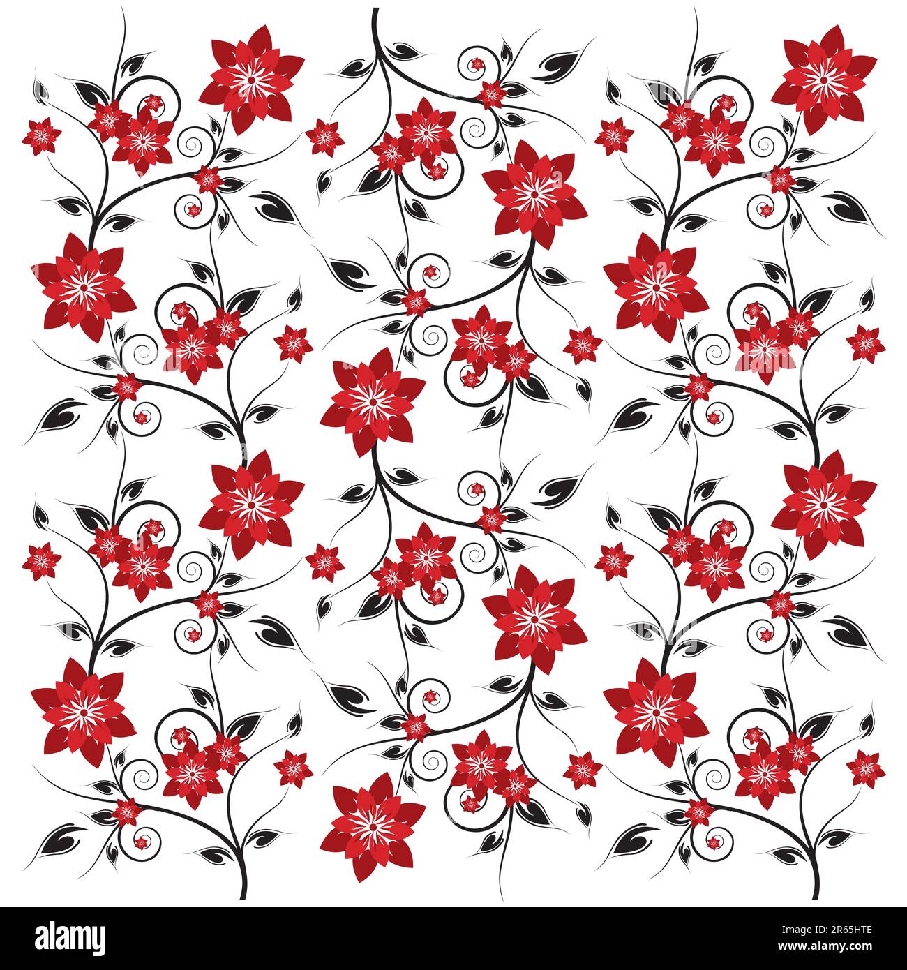 Beautiful natural creations Stock Vector Images - Alamy