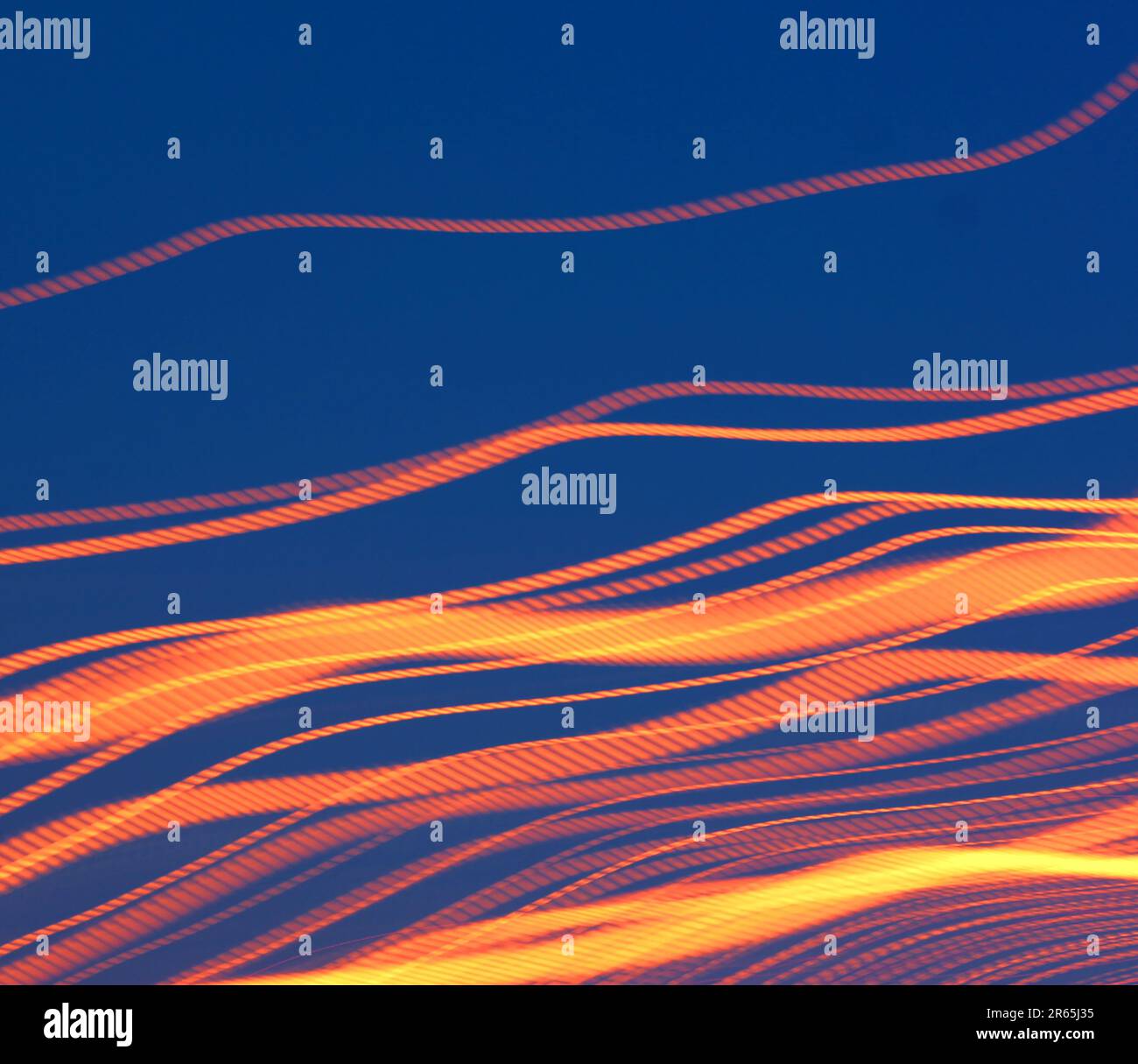 Abstract electric hi-res stock photography and images - Alamy