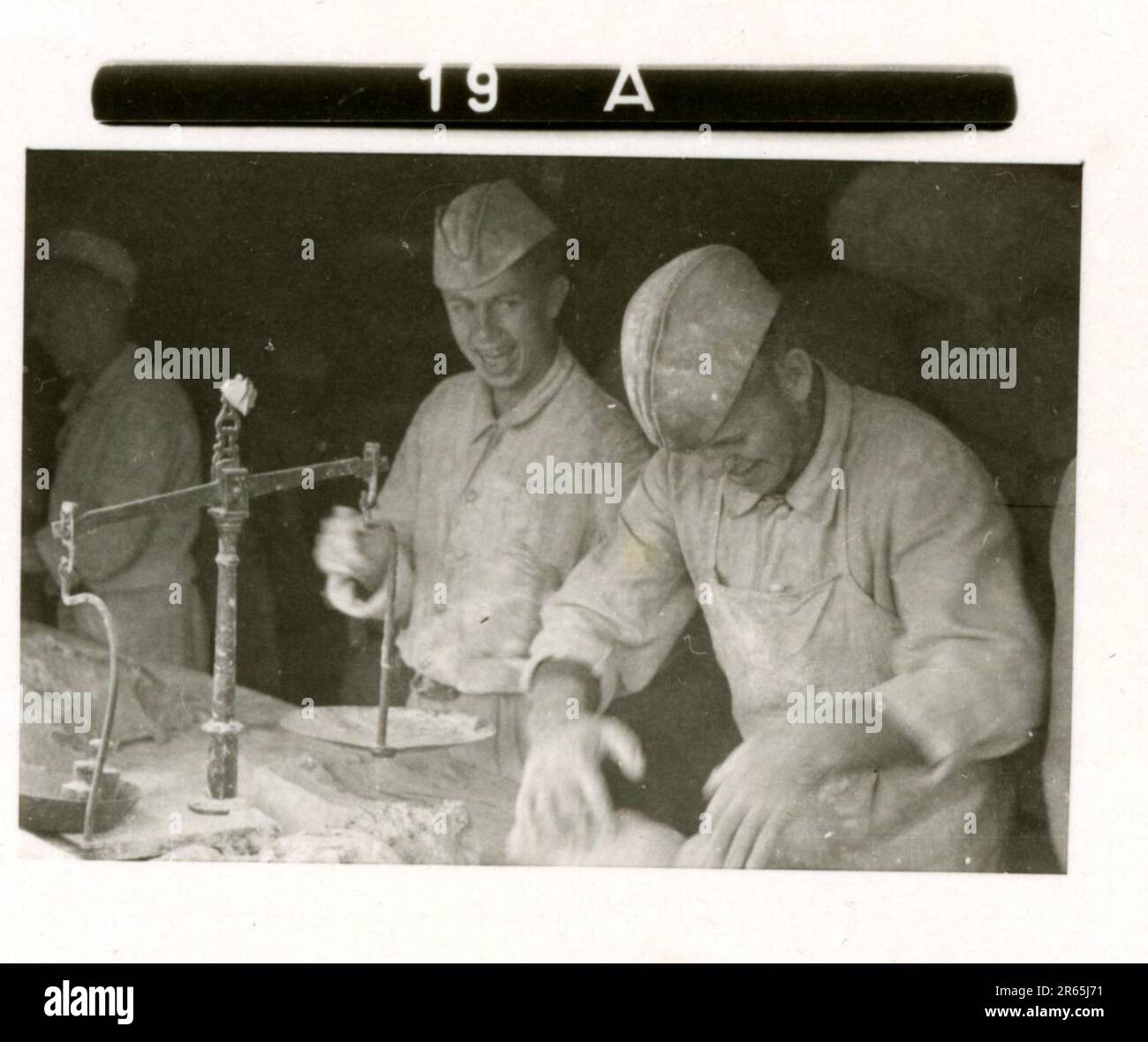 Wheeled reconnaissance unit hi-res stock photography and images - Alamy