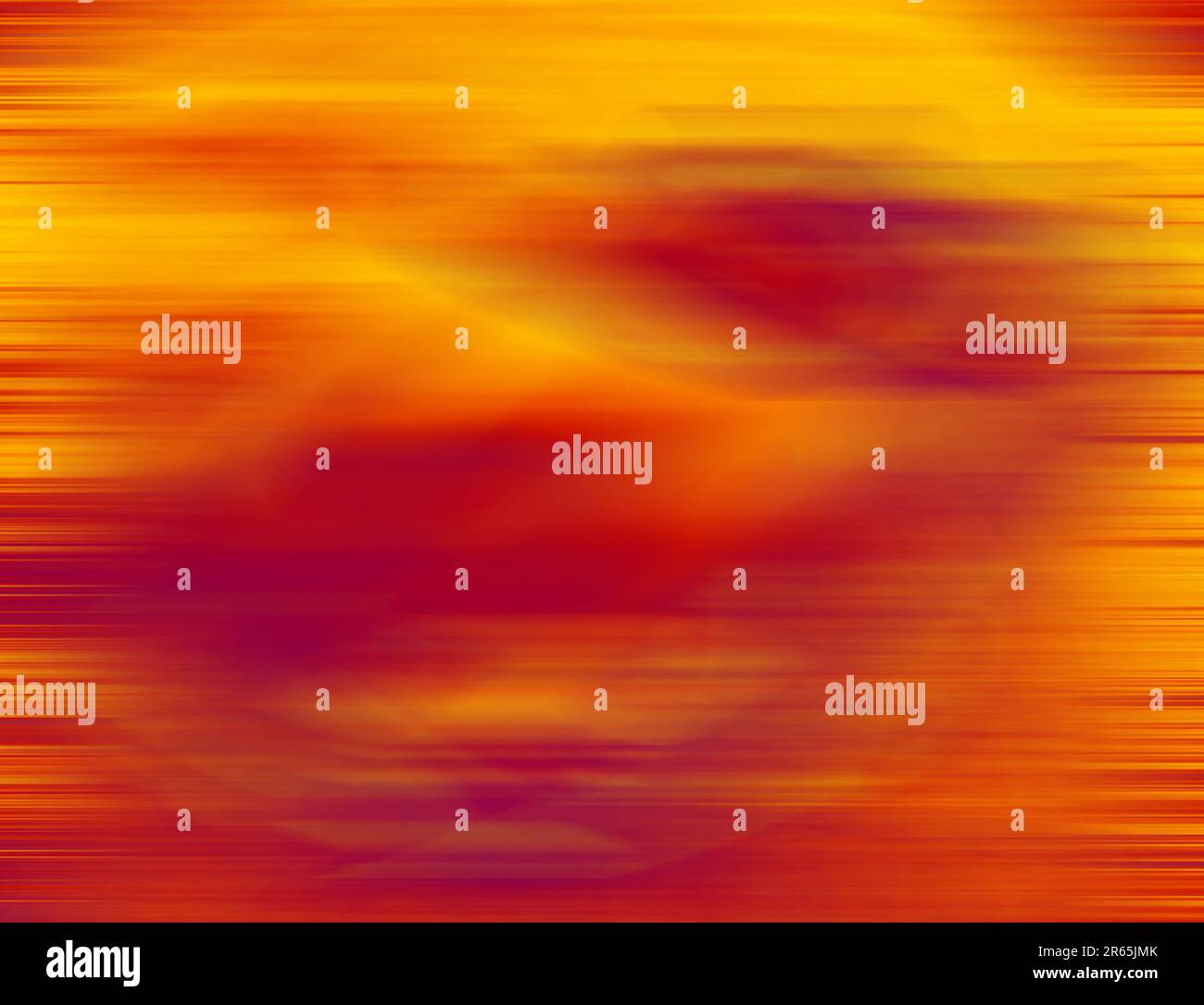 Firey blur abstract Stock Photo - Alamy