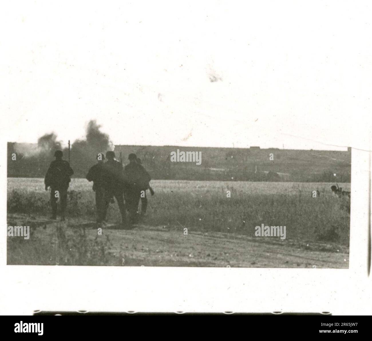 Wheeled reconnaissance unit hi-res stock photography and images - Alamy