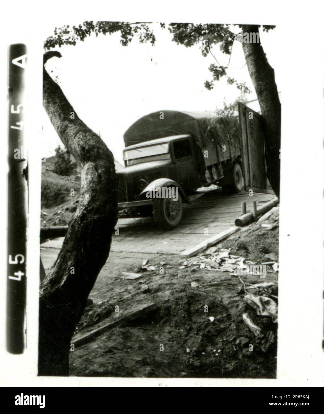 Wheeled reconnaissance unit hi-res stock photography and images - Alamy