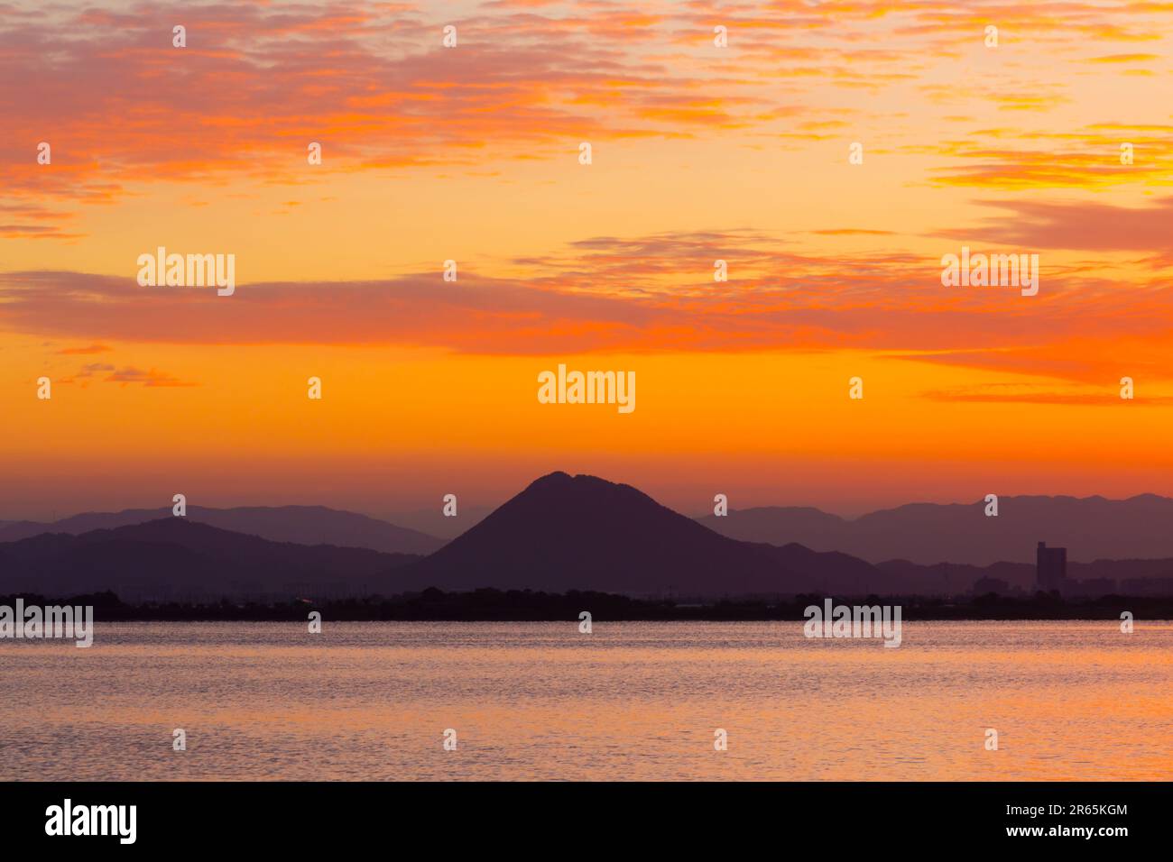 Mikami hi-res stock photography and images - Alamy