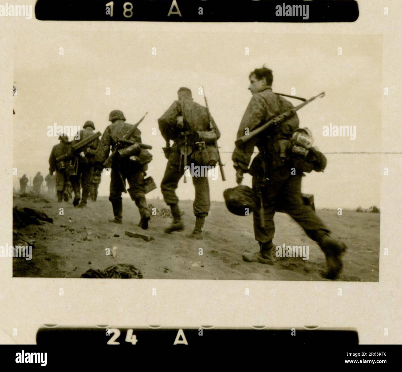 Wheeled reconnaissance unit hi-res stock photography and images - Alamy