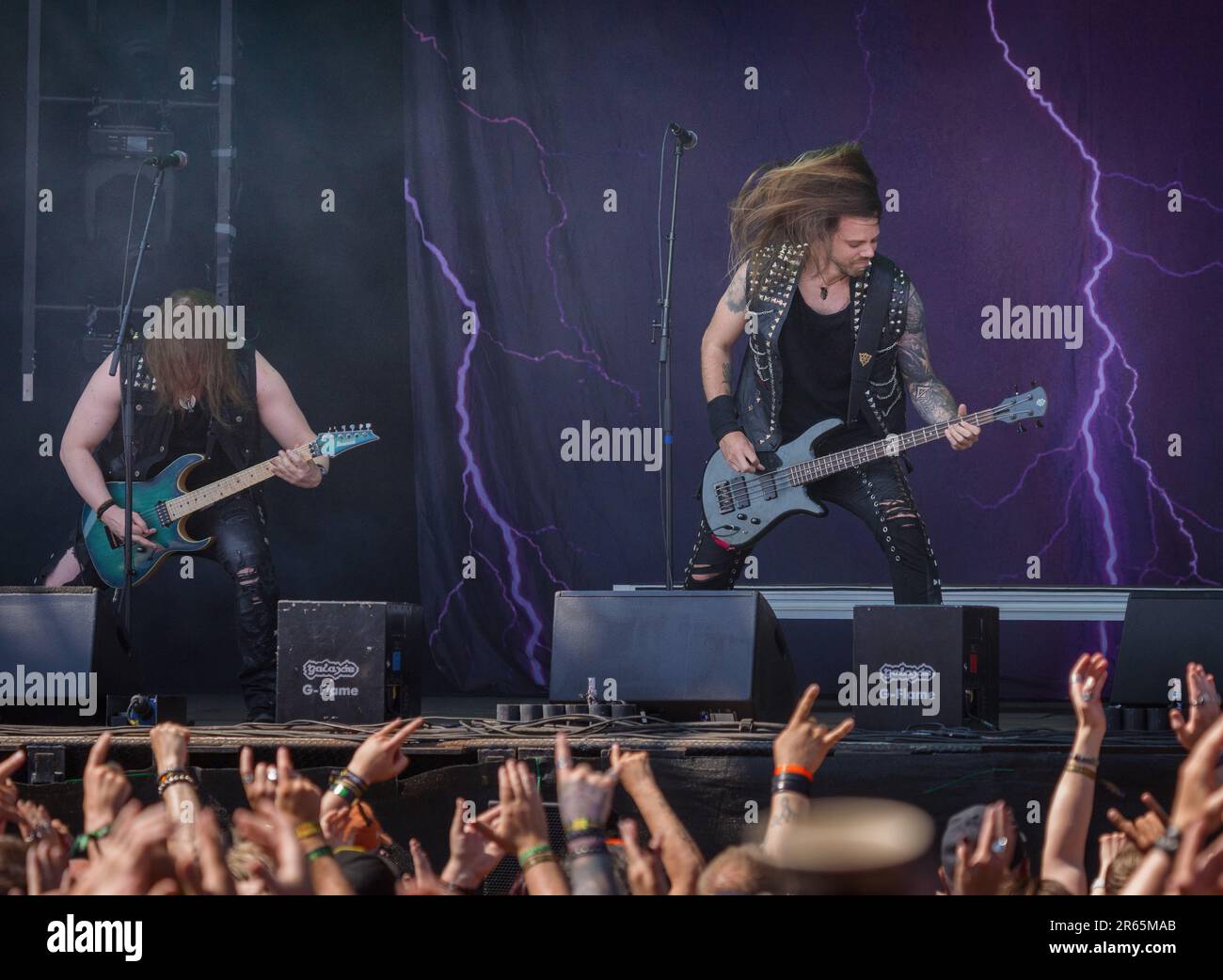 Jonathan bass hi-res stock photography and images - Alamy