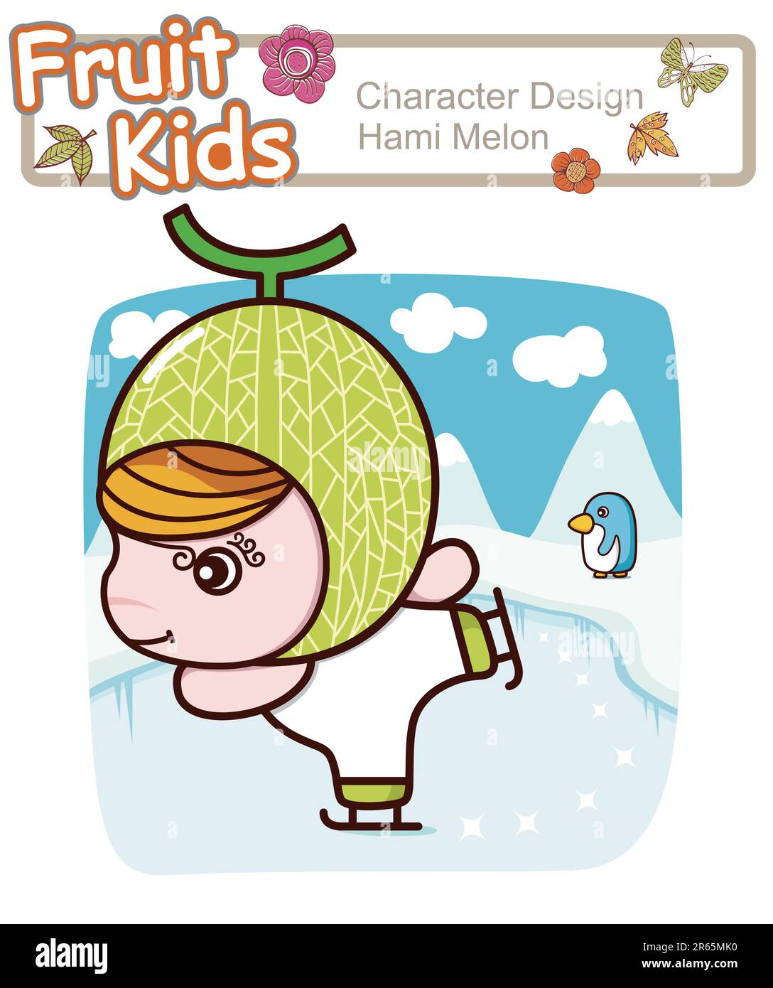 Abstract winter sport Stock Vector Images - Alamy