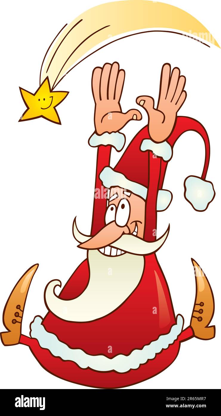 Star cap Stock Vector Images - Alamy