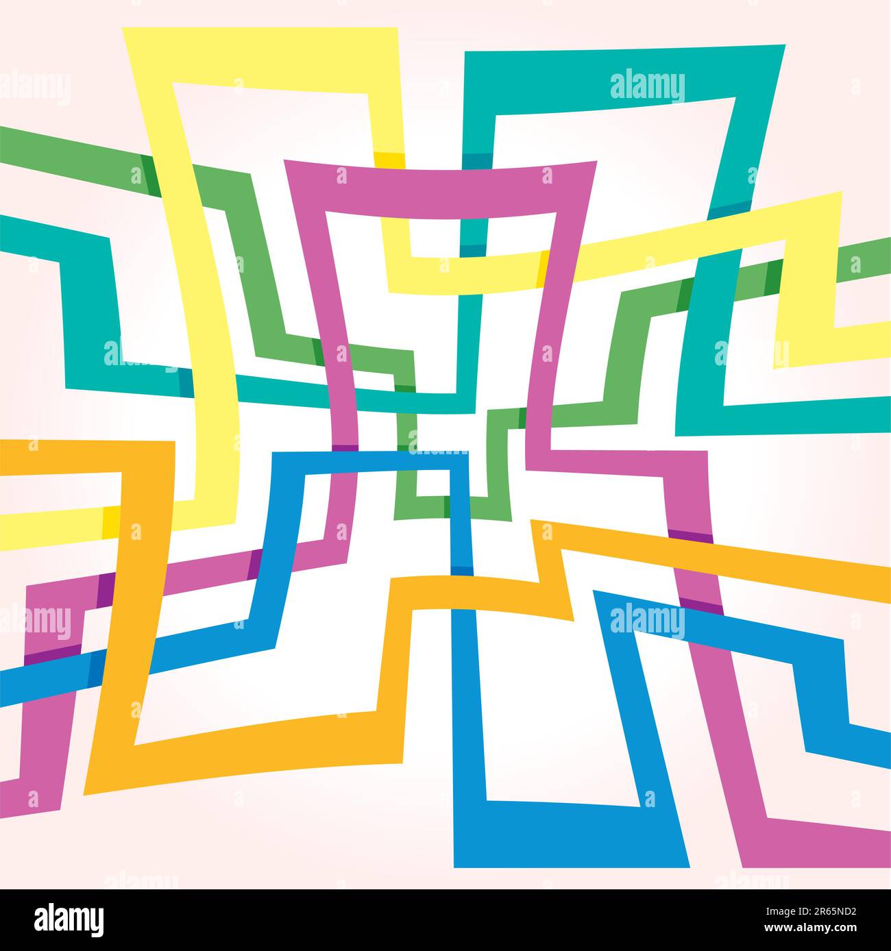 Vector colorful background Stock Vector Image & Art - Alamy