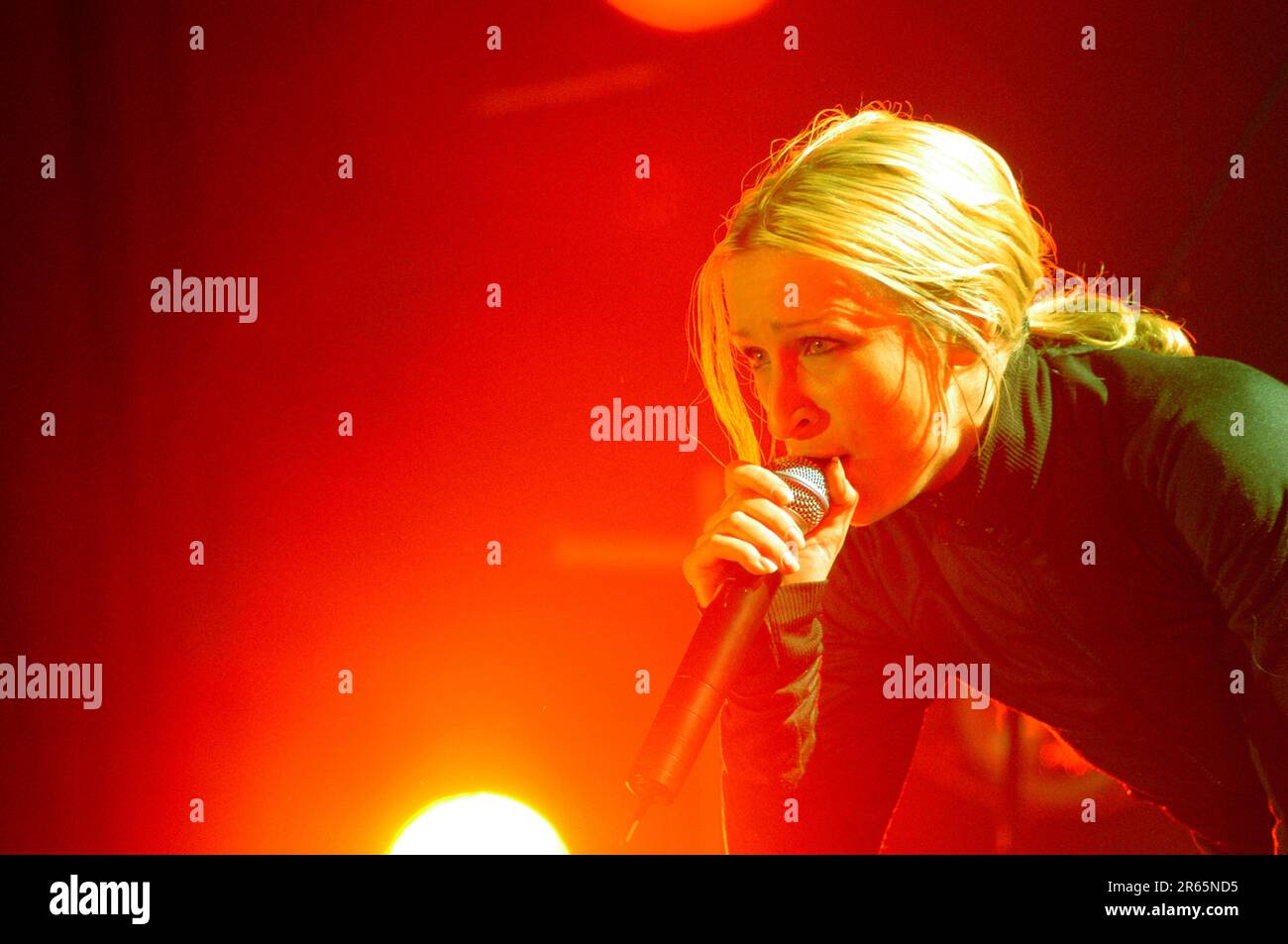 Sandra nasic and stefan ude hi-res stock photography and images - Alamy