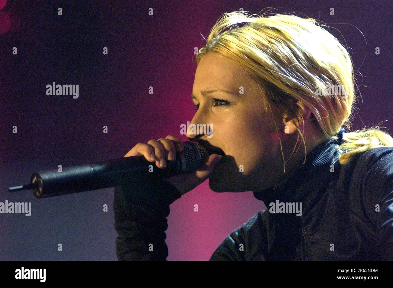 Sandra nasic and stefan ude hi-res stock photography and images - Alamy