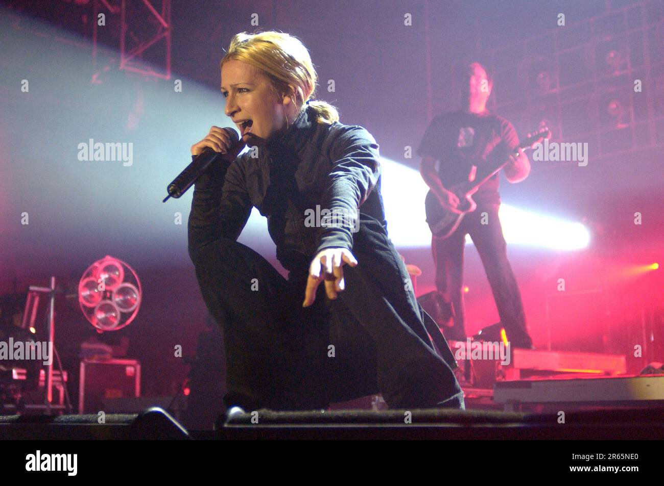 Sandra nasic and stefan ude hi-res stock photography and images - Alamy