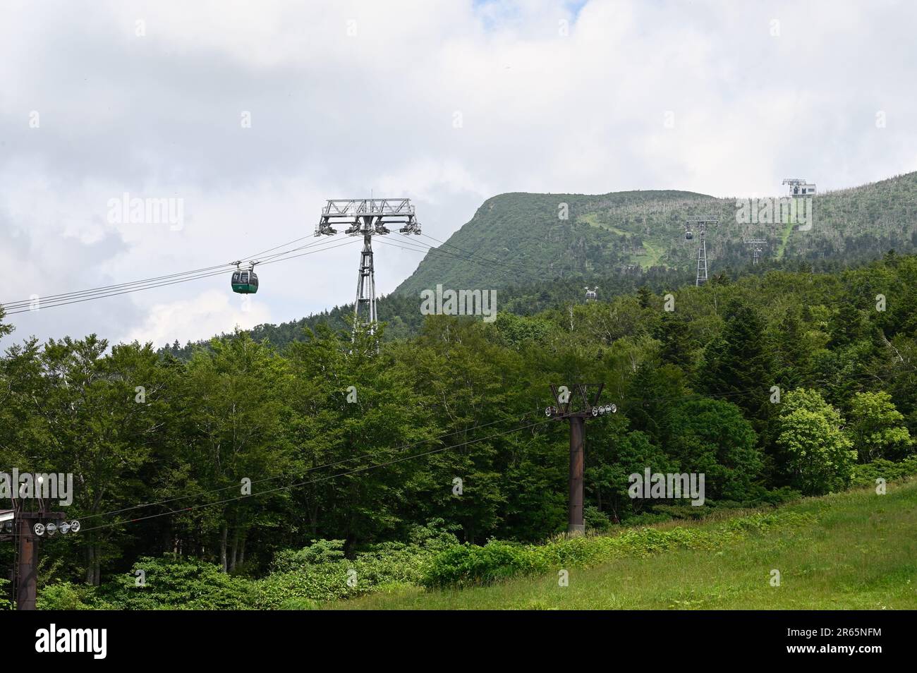Zao onsen hi-res stock photography and images - Alamy