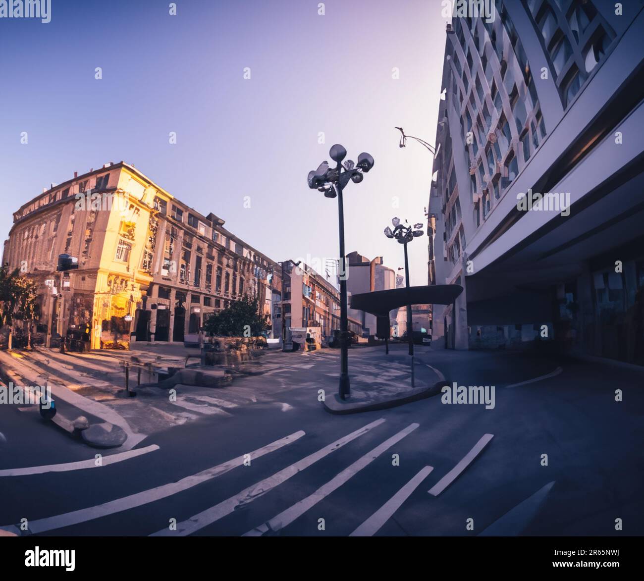 Featuring two structures hi-res stock photography and images - Alamy