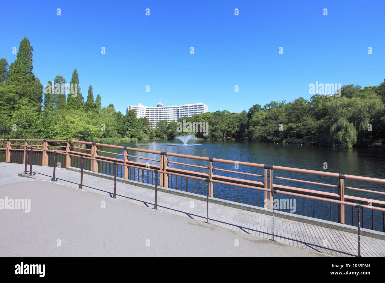 Keio inokashira line hi-res stock photography and images - Alamy