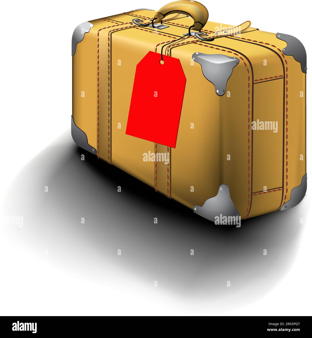 Scenic travel scene Cut Out Stock Images & Pictures - Alamy